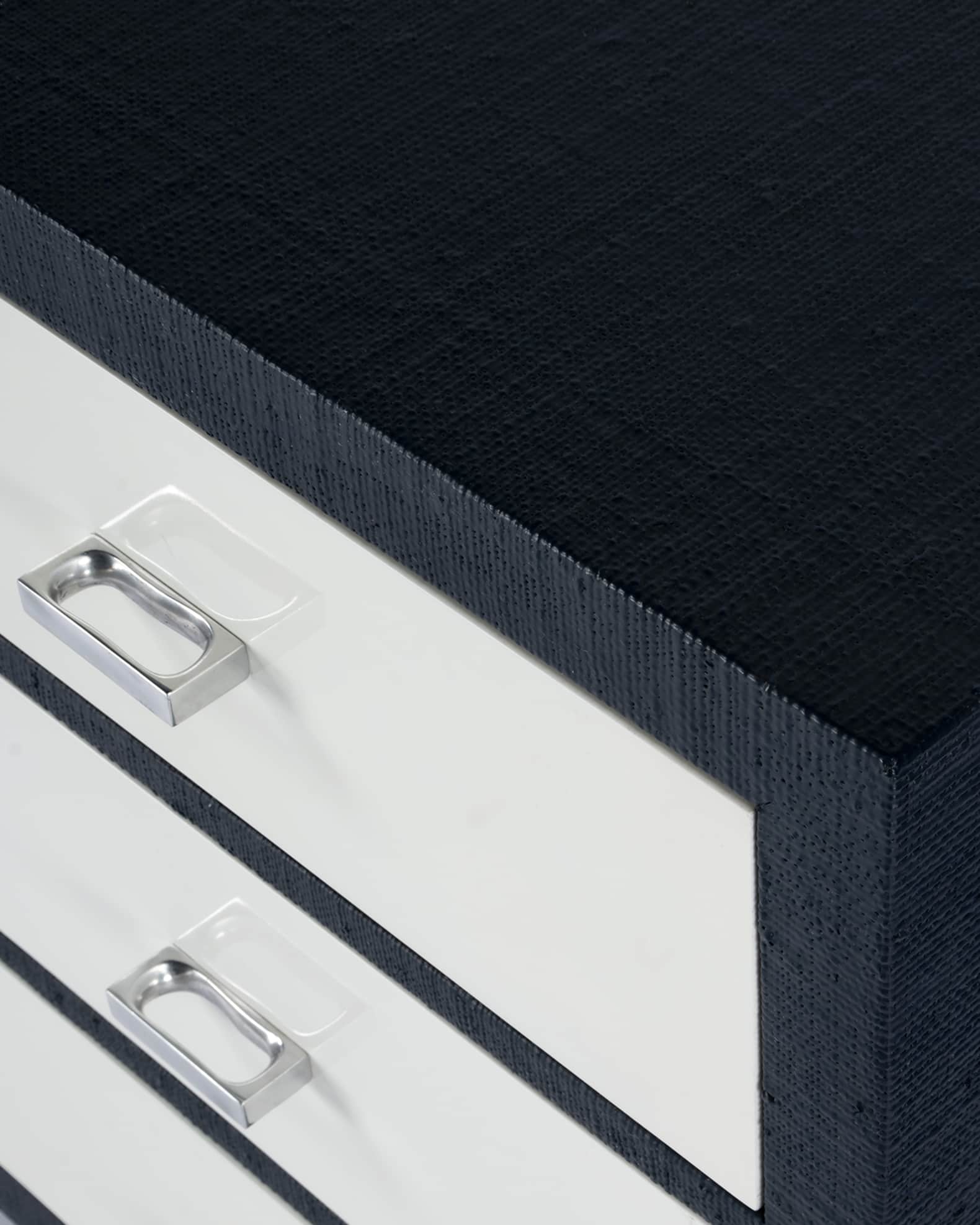 Kinley Bedroom Collection | Neiman Marcus