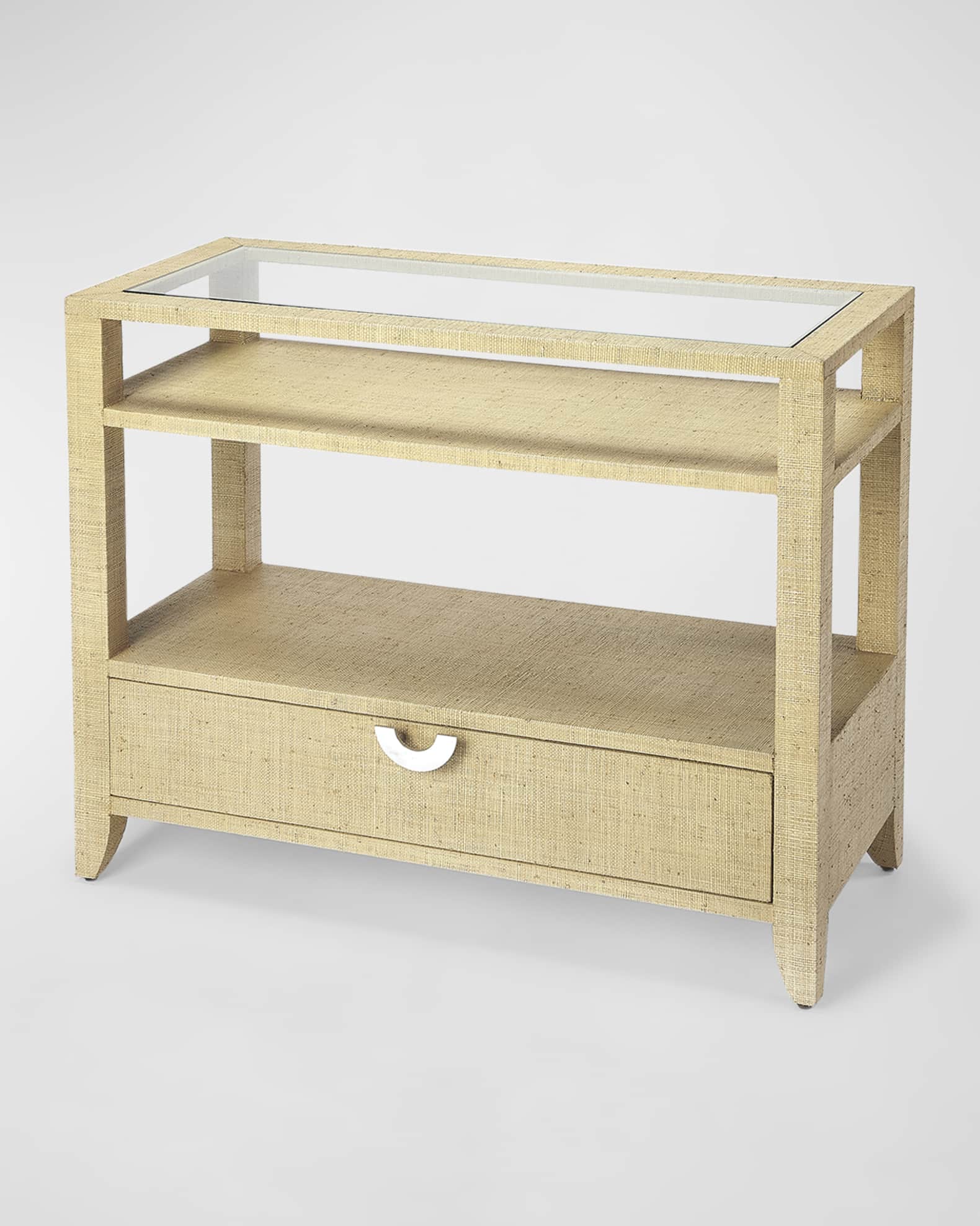 Butler Specialty Co Amelie Console Table | Neiman Marcus