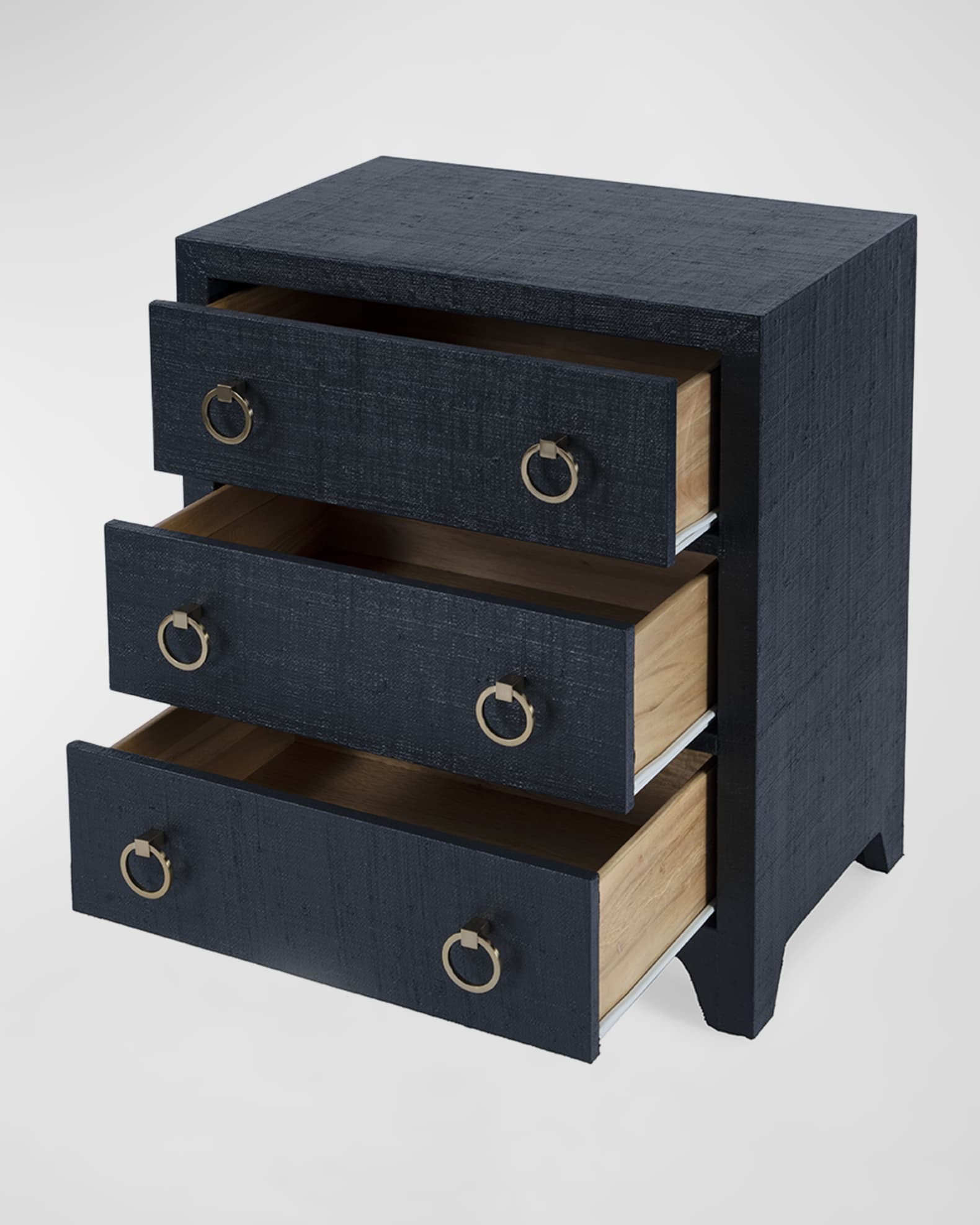 Butler Specialty Co Helena 3-Drawer Chest | Neiman Marcus