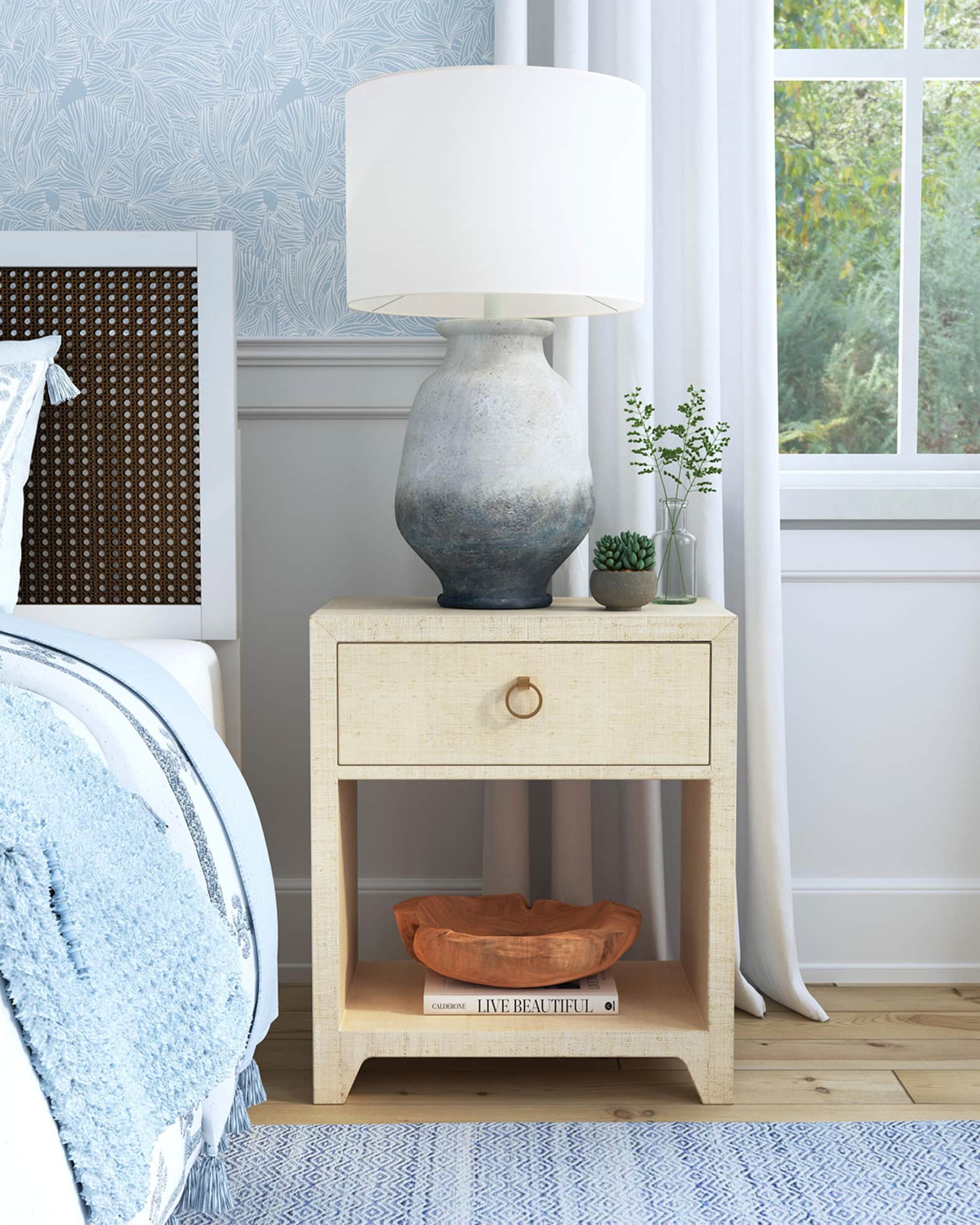 Butler Specialty Co Helena Night Stand | Neiman Marcus