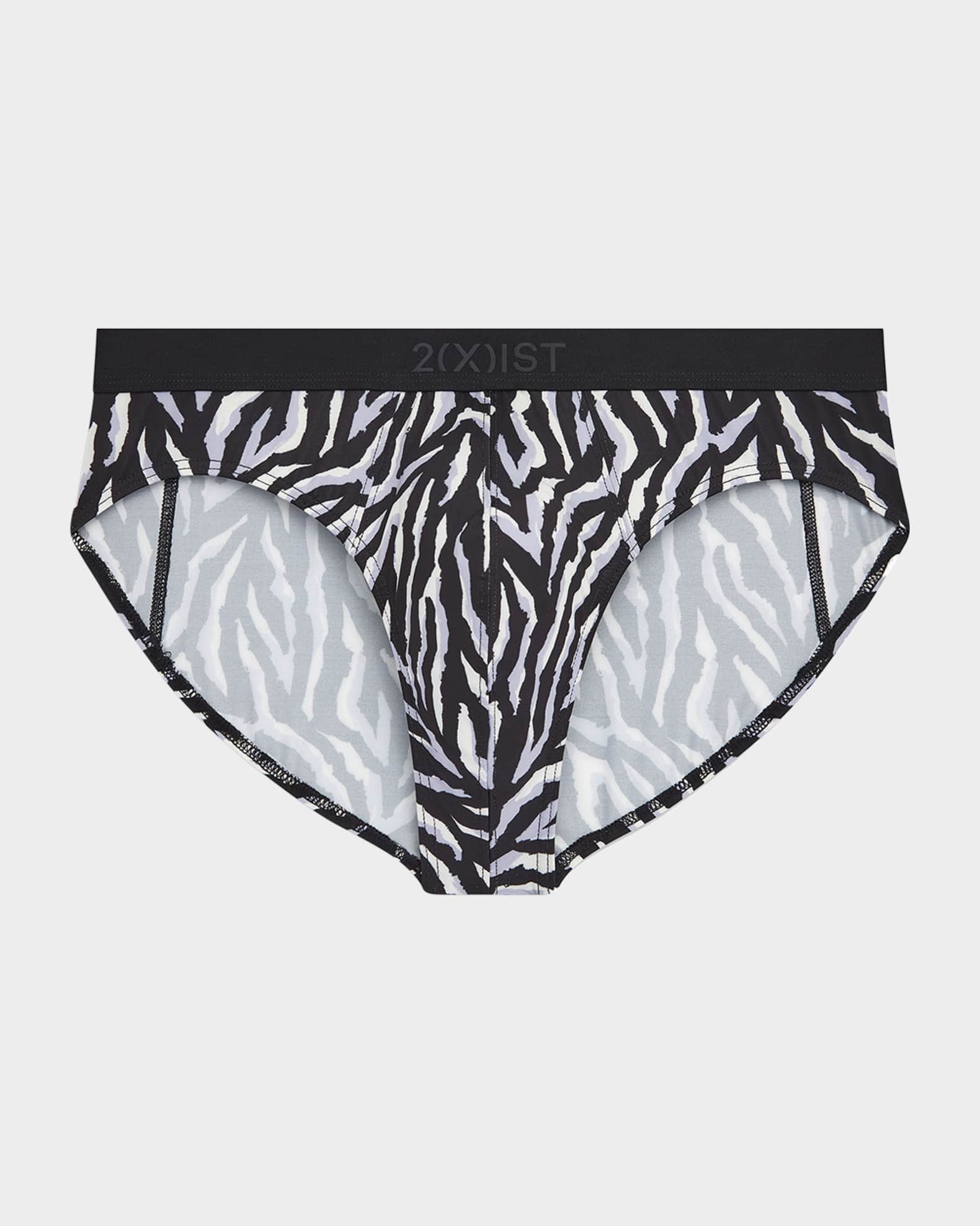 2Xist Men's Sliq Stretch Briefs | Neiman Marcus