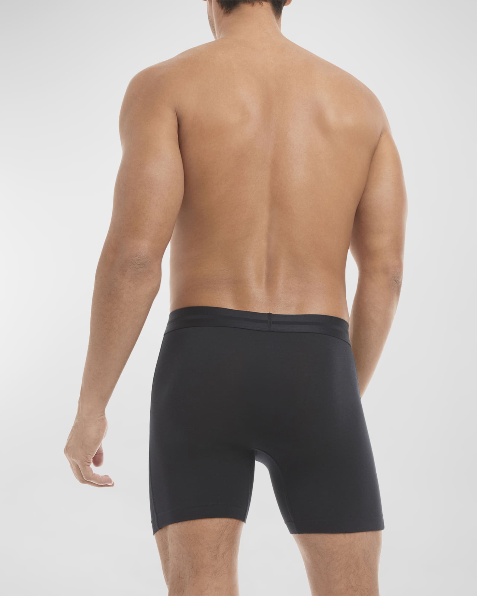 2Xist Men's Dream Stretch Boxer Briefs | Neiman Marcus