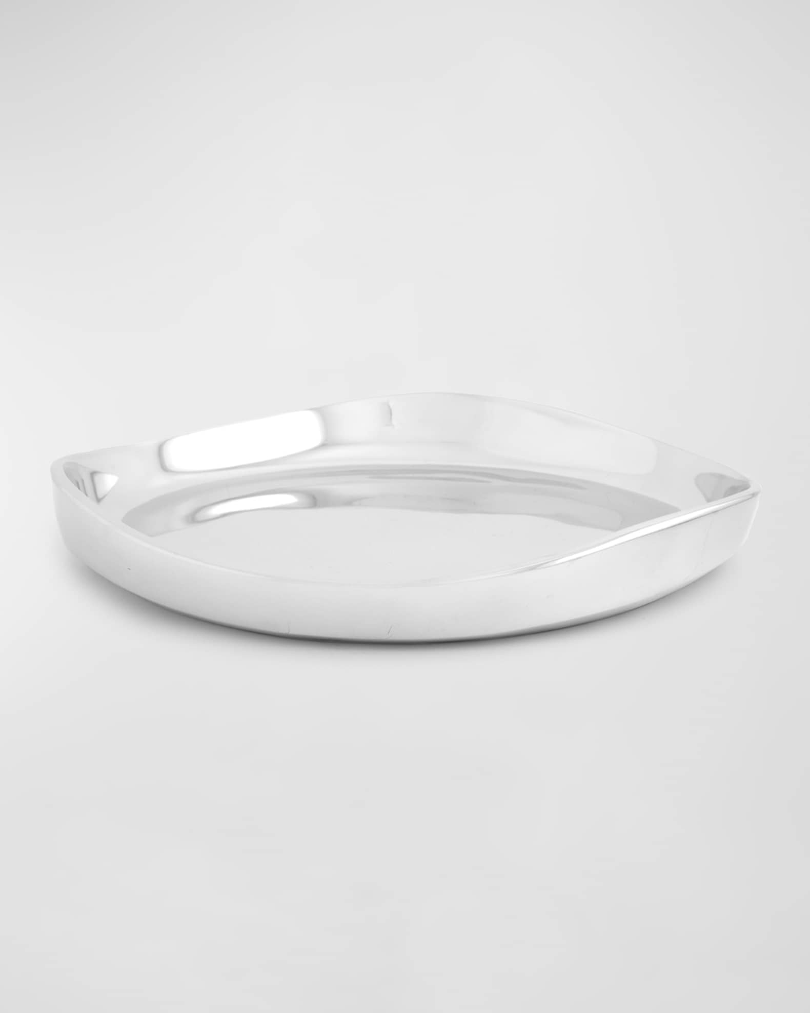 Nambe Billow Tray | Neiman Marcus