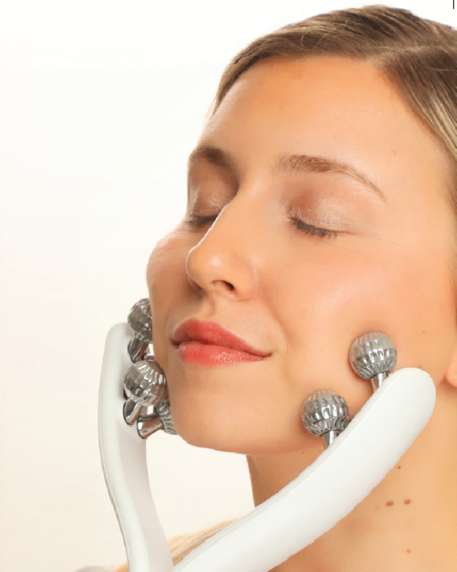 Lumina NRG RolLift Facial Toning Device | Neiman Marcus
