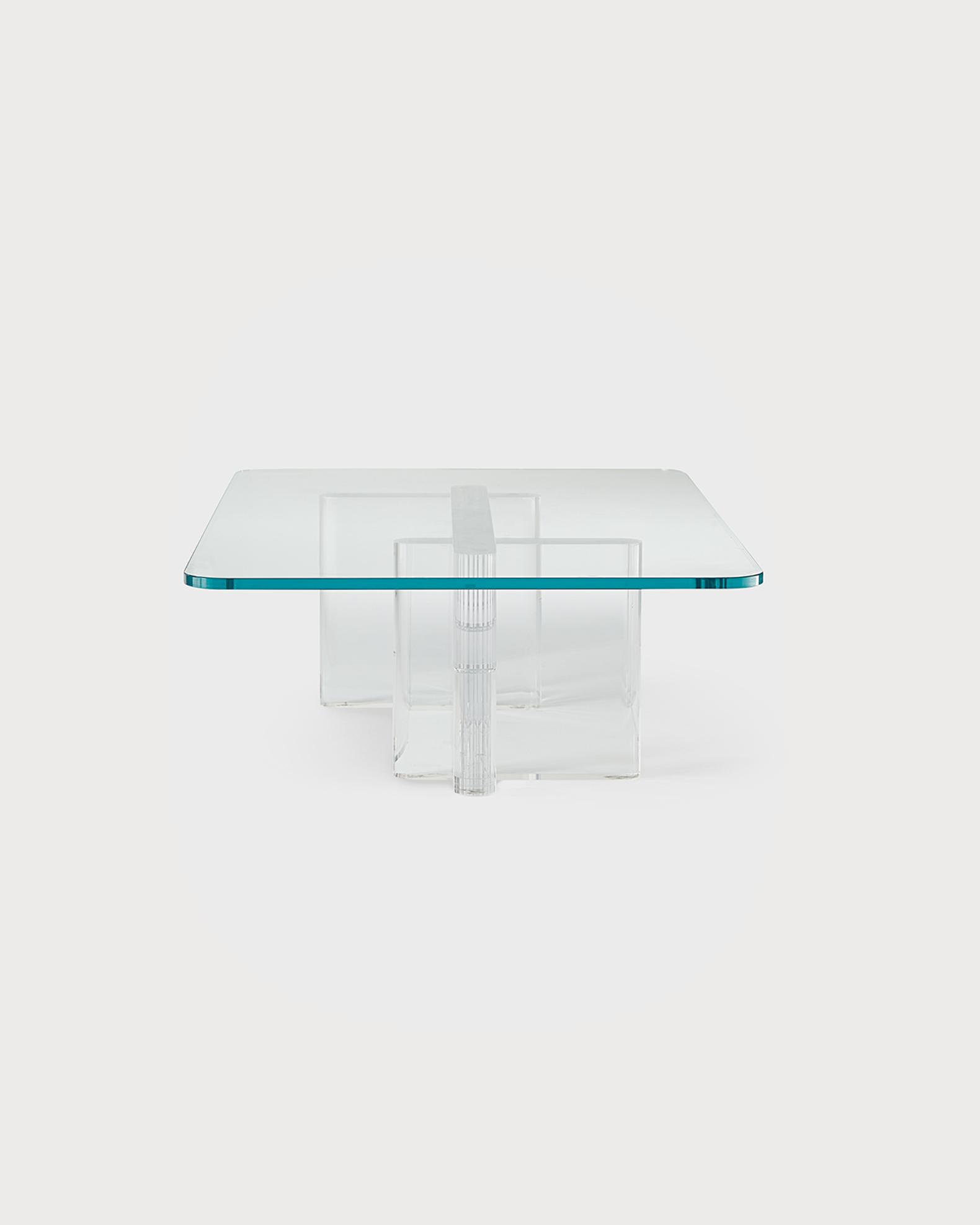 Interlude Home Naomi Cocktail Table | Neiman Marcus