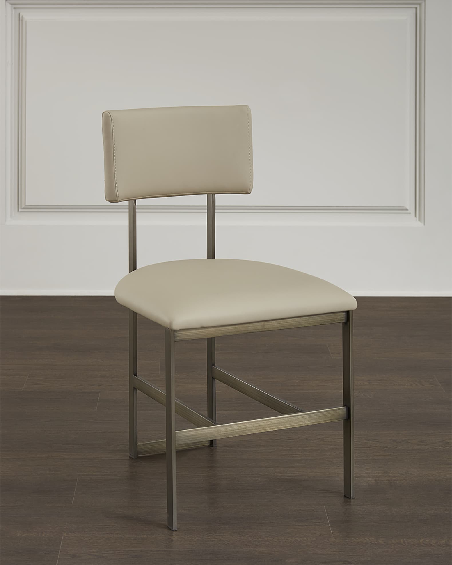 Interlude Home Landon II Dining Chair | Neiman Marcus