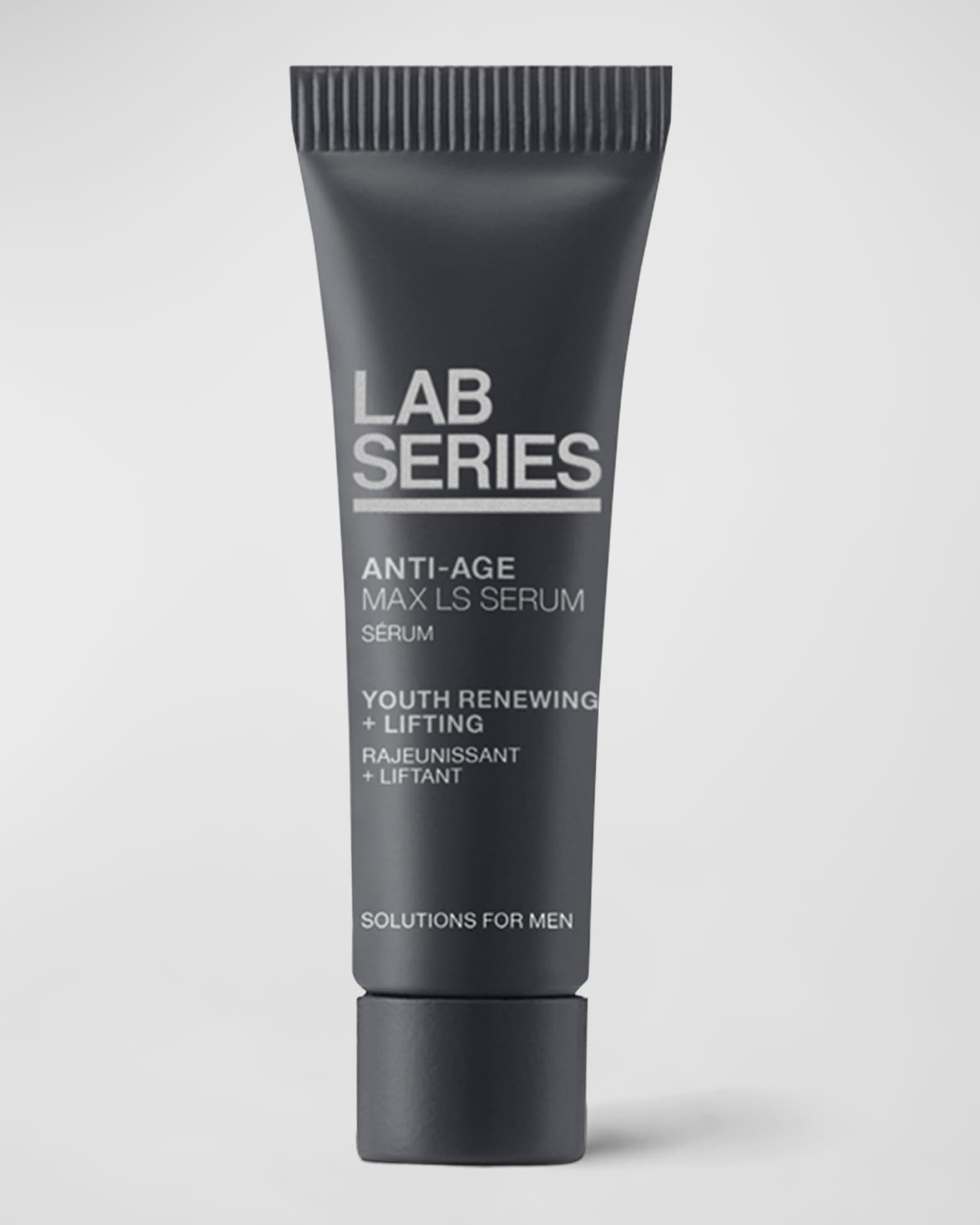 Lab Series for Men Anti-Age Max LS Serum, 0.24 oz. - Yours with any $65 ...
