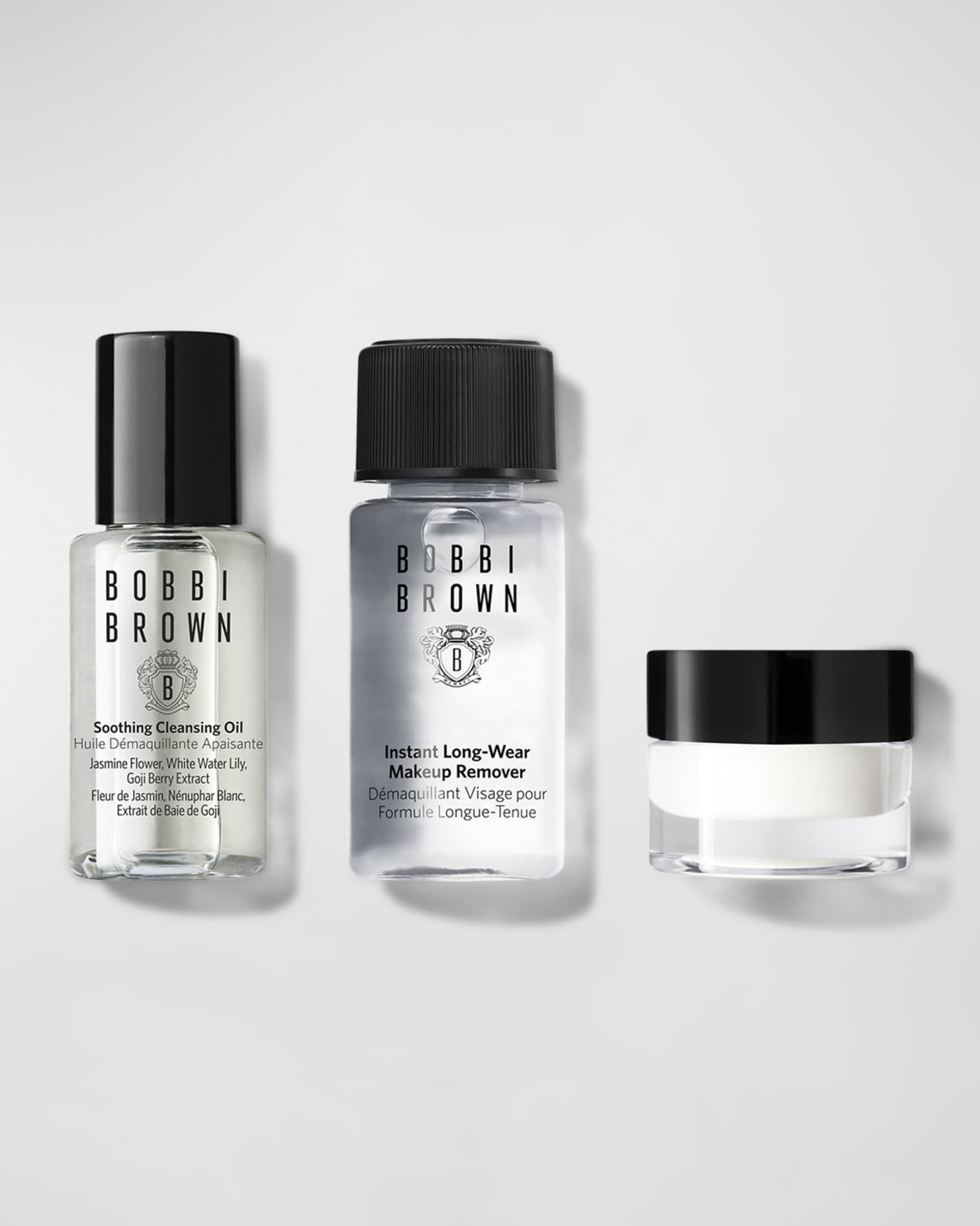 Bobbi Brown Makeup Takedown Set, Yours with any $75 Bobbi Brown ...
