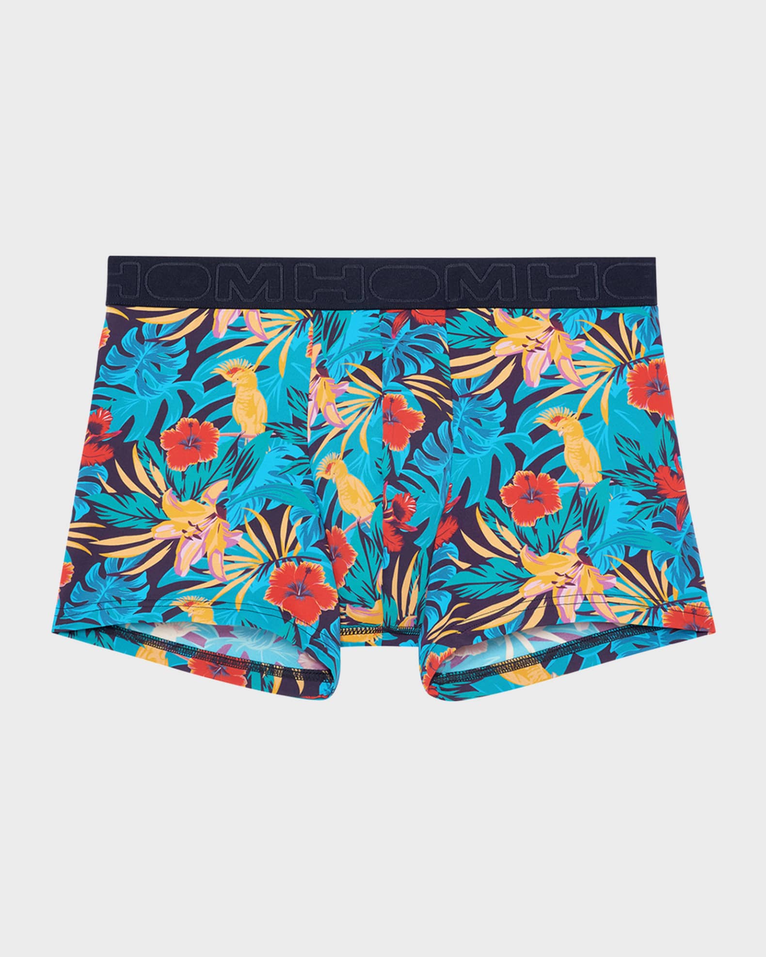 HOM Men's Liam Stretch Boxer Briefs | Neiman Marcus