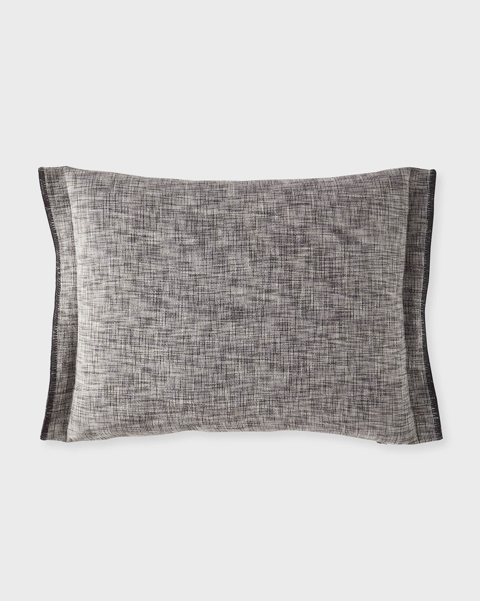 Amity Home Drew King Sham | Neiman Marcus