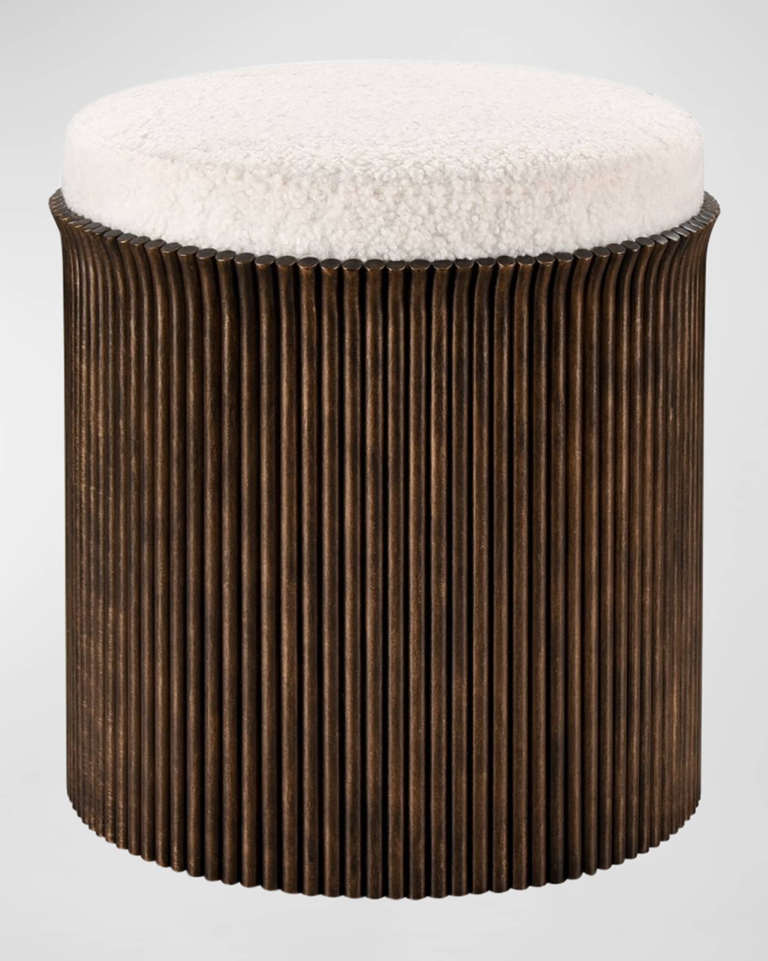 Hazel Stool | Neiman Marcus