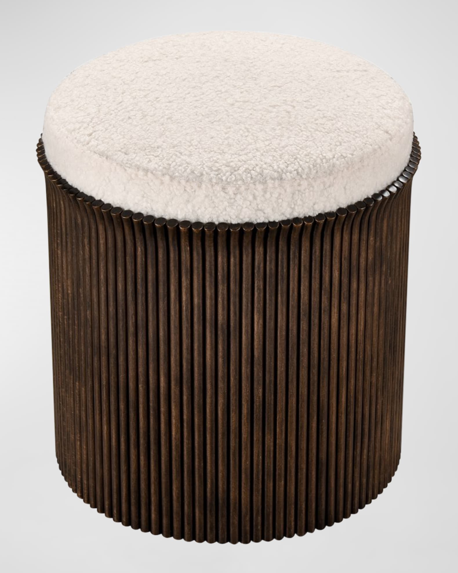 Hazel Stool | Neiman Marcus