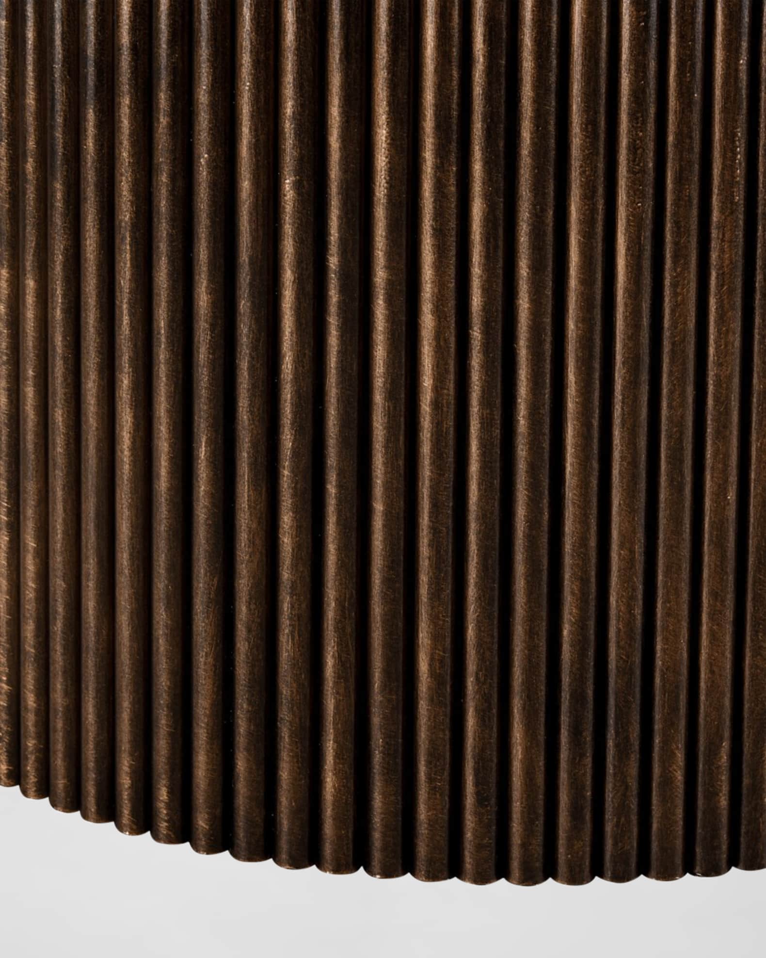 Hazel Stool | Neiman Marcus