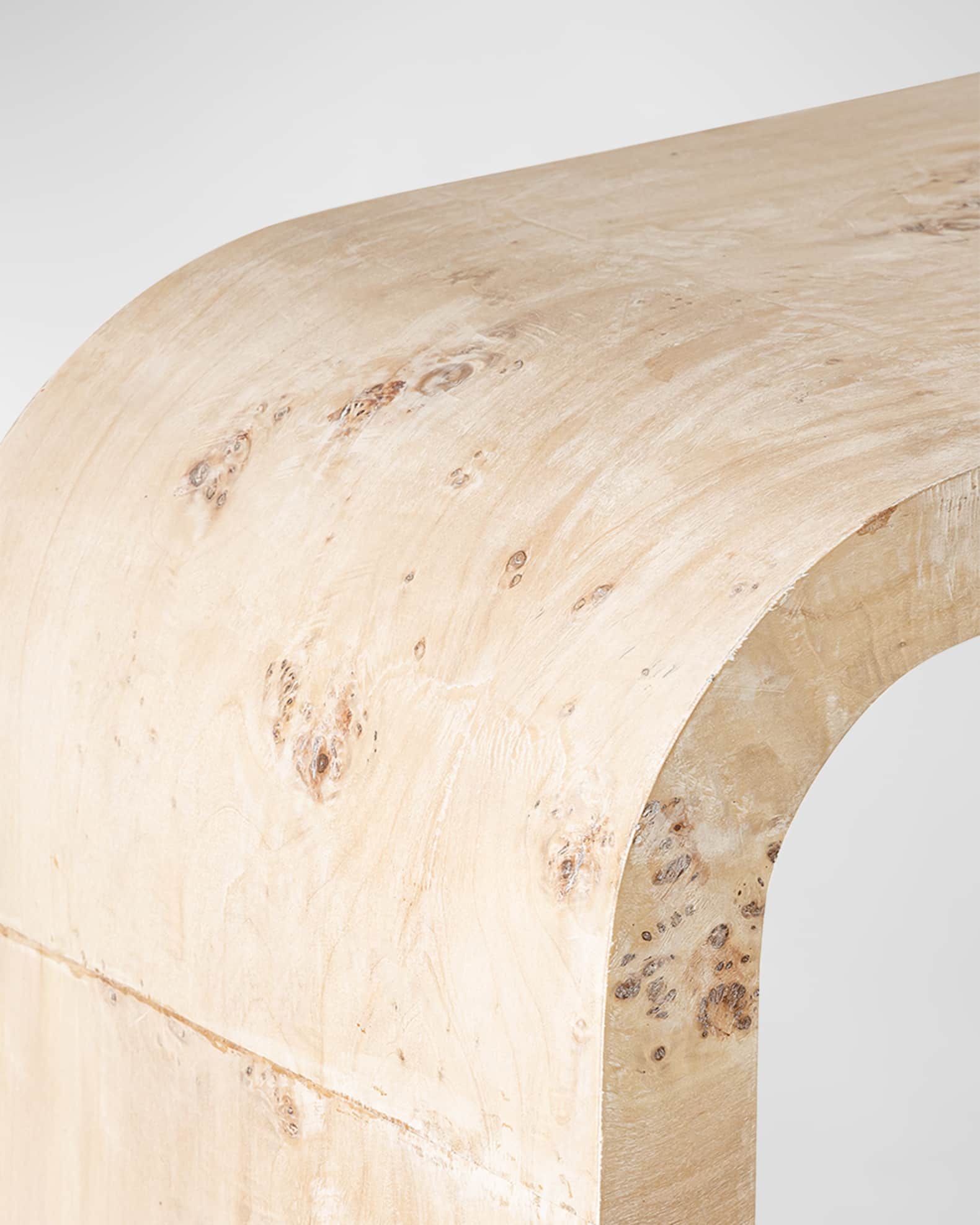 Colton Console Table | Neiman Marcus