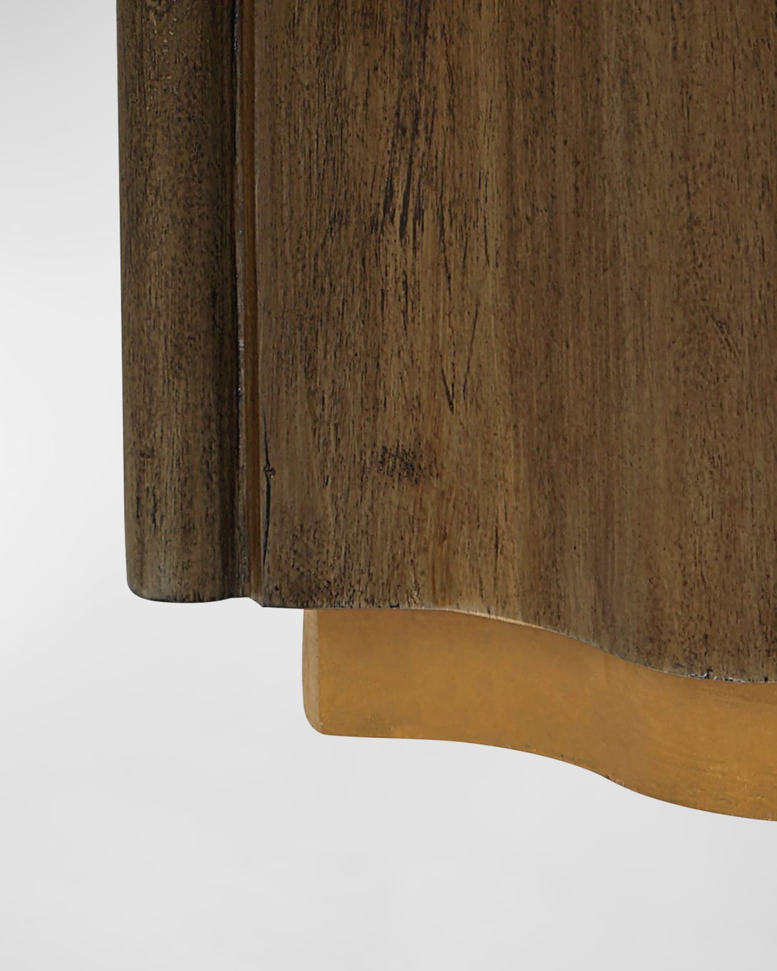 Aurora Accent Table | Neiman Marcus