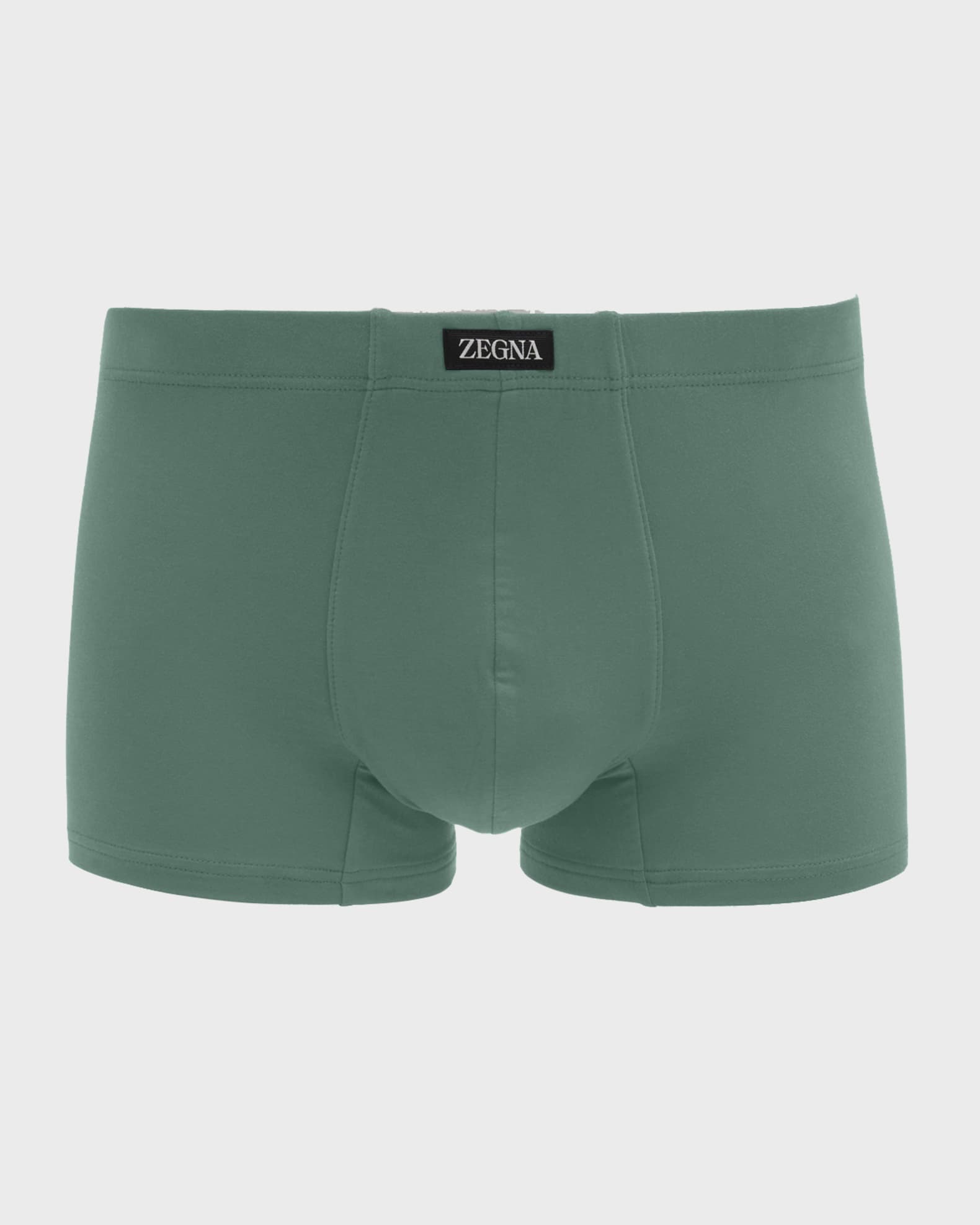 ZEGNA Men's Micro-Modal Trunks | Neiman Marcus