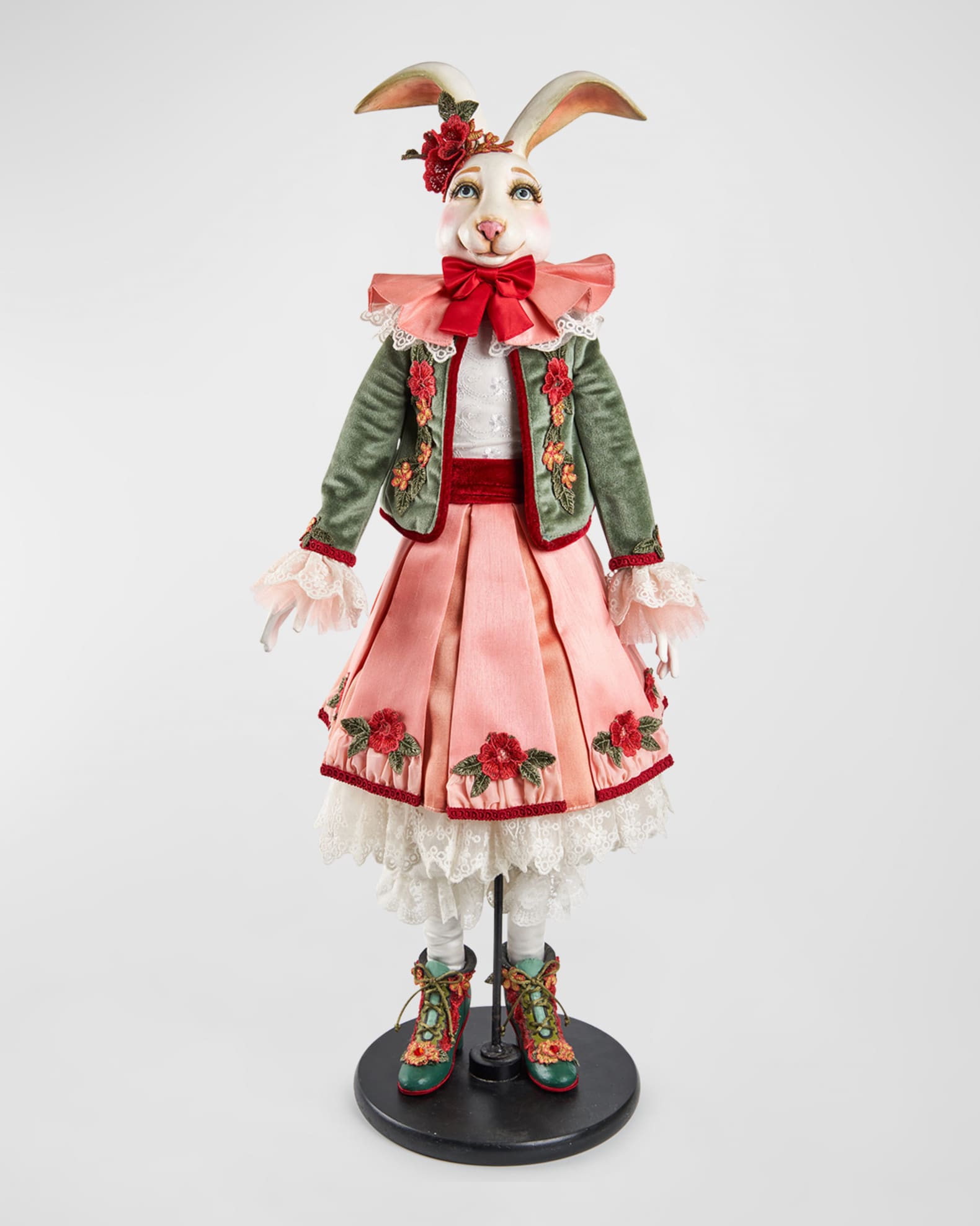 Katherine's Collection Beatrix Bunny Doll 32" | Neiman Marcus