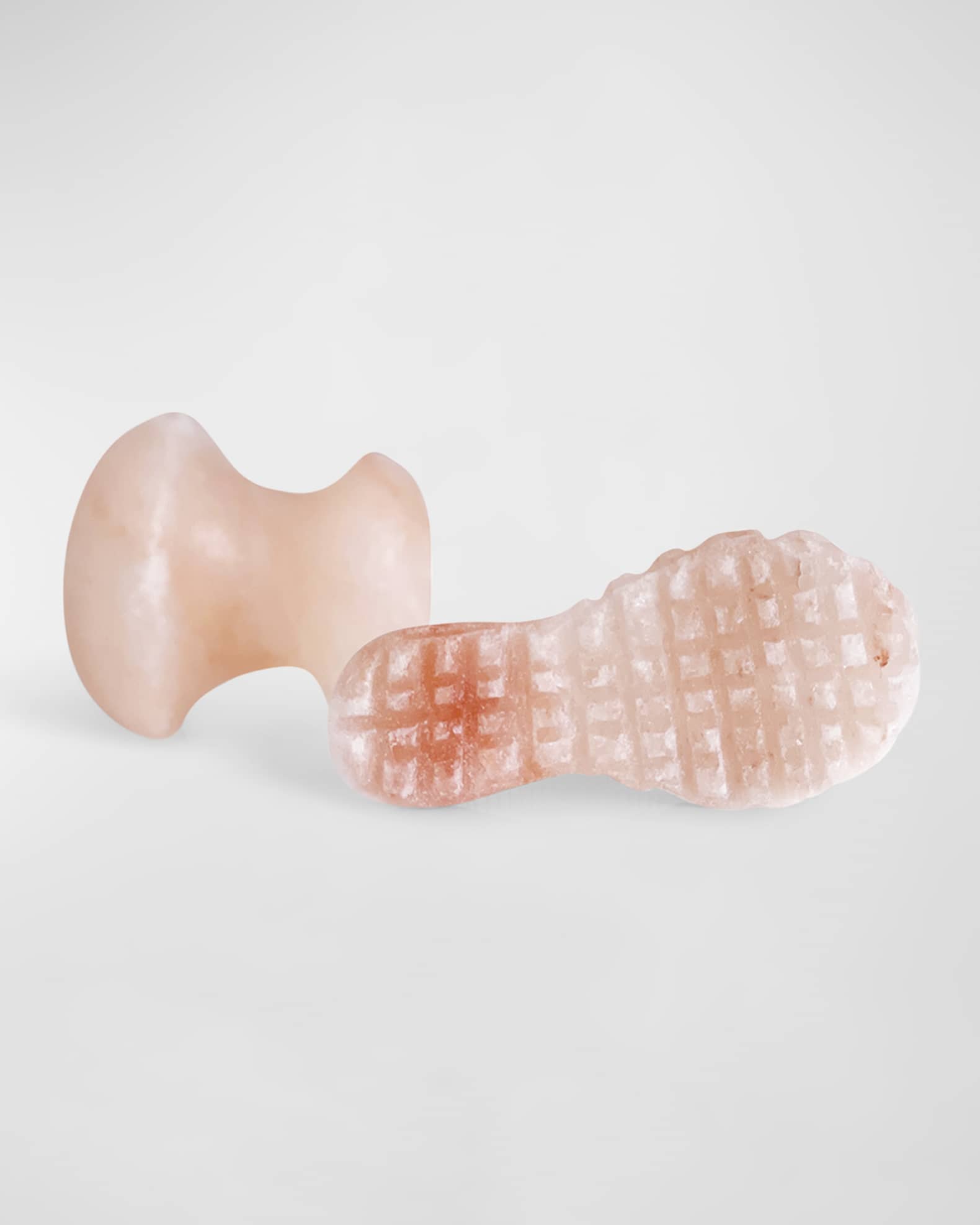 Pietro Simone Skincare Salt Body Paddle | Neiman Marcus