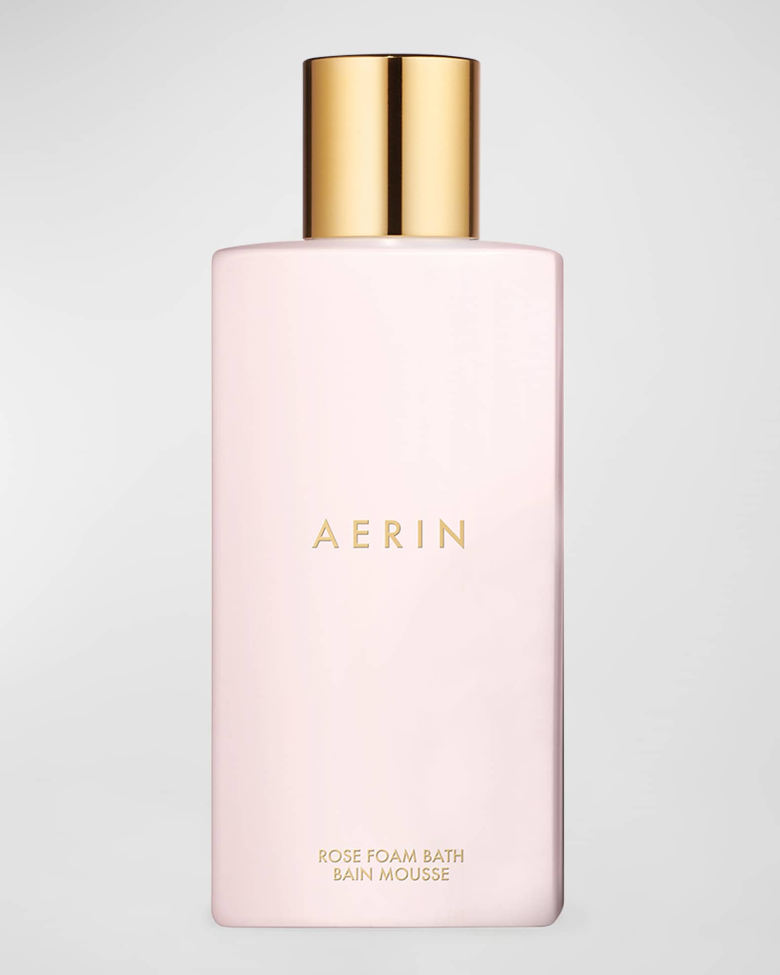 AERIN Rose Foam Bath, 7.6 oz. | Neiman Marcus