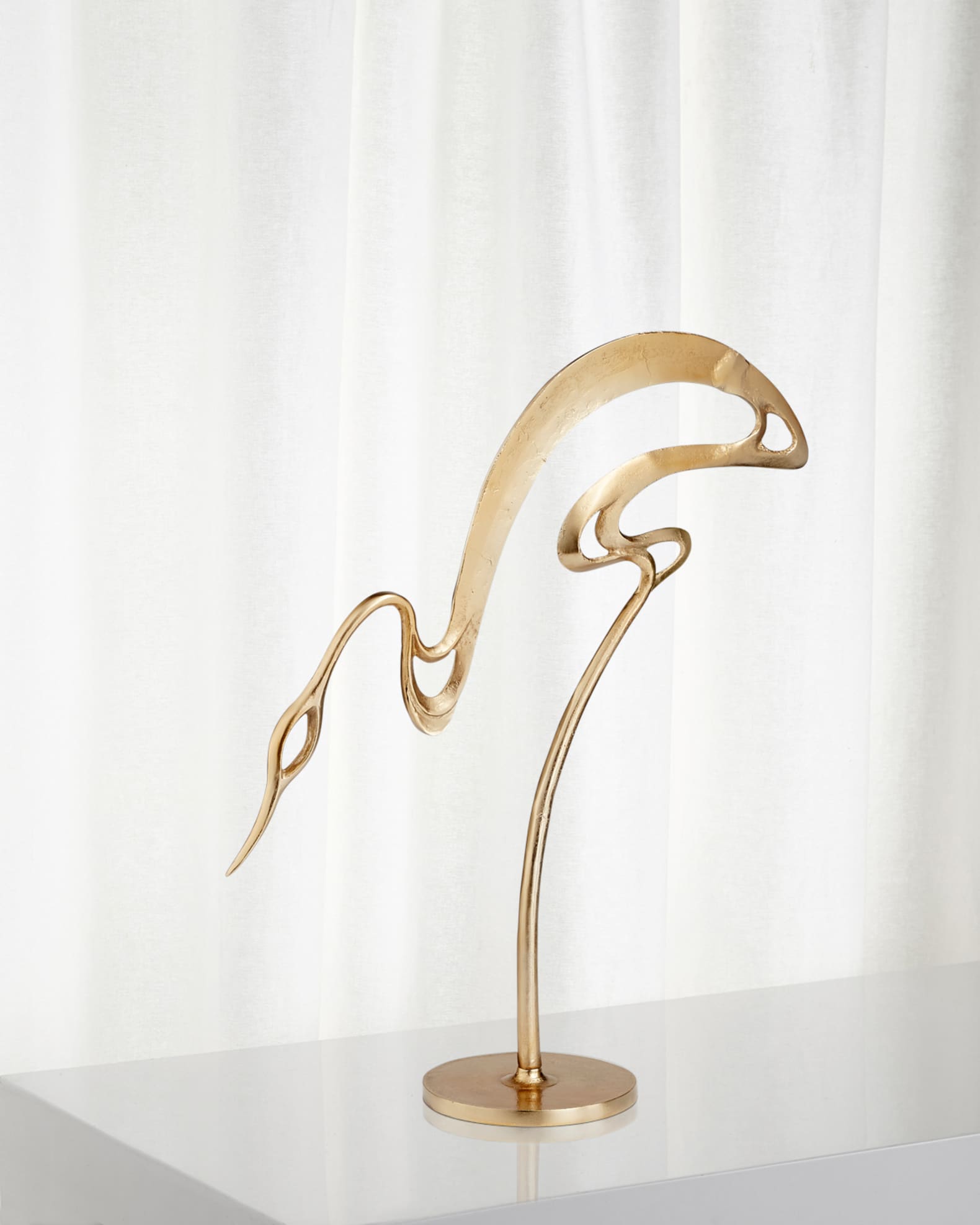 Patte Sculpture | Neiman Marcus
