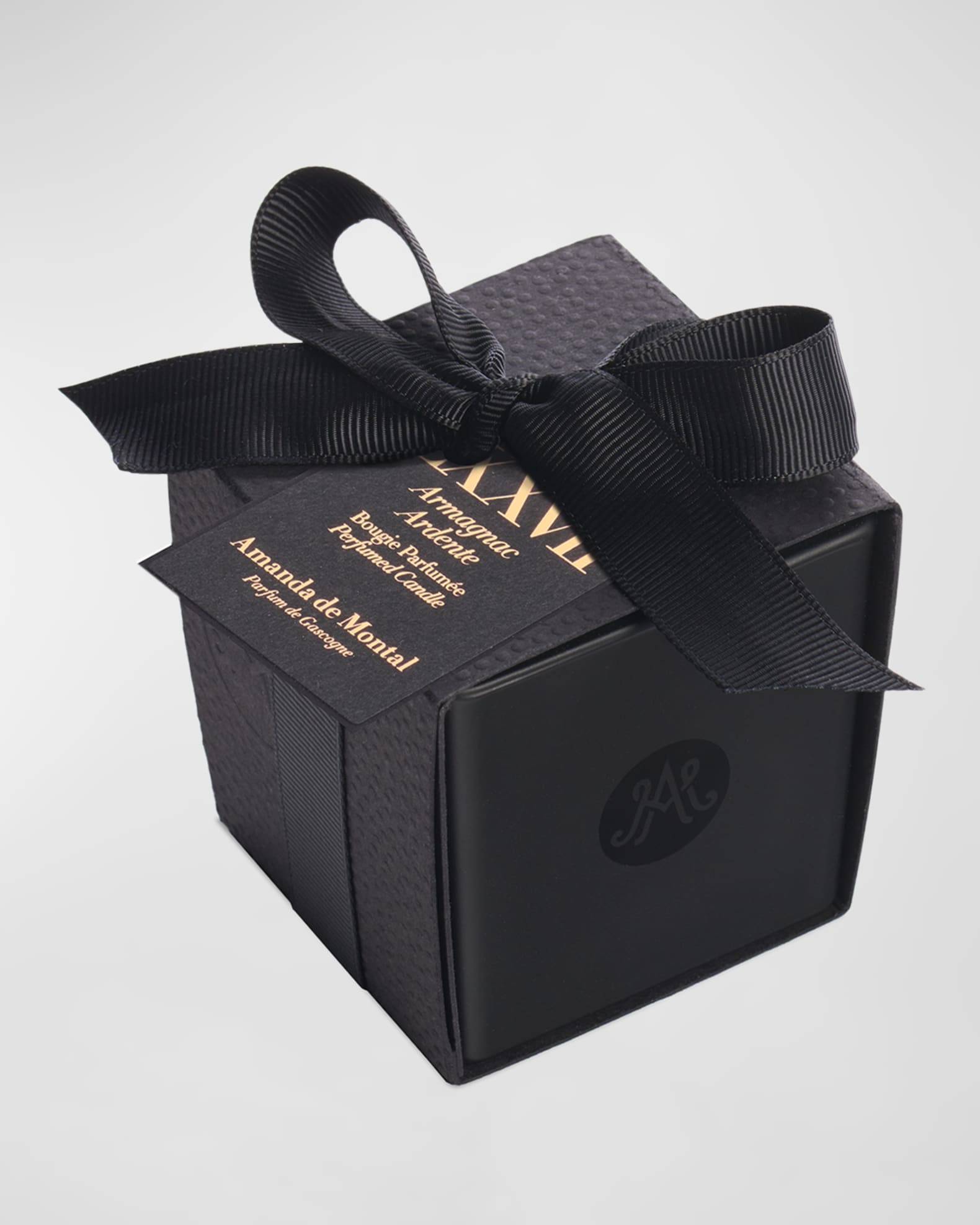 Amanda de Montal Armagnac Ardente Scented Candle, 2.8 oz. | Neiman Marcus