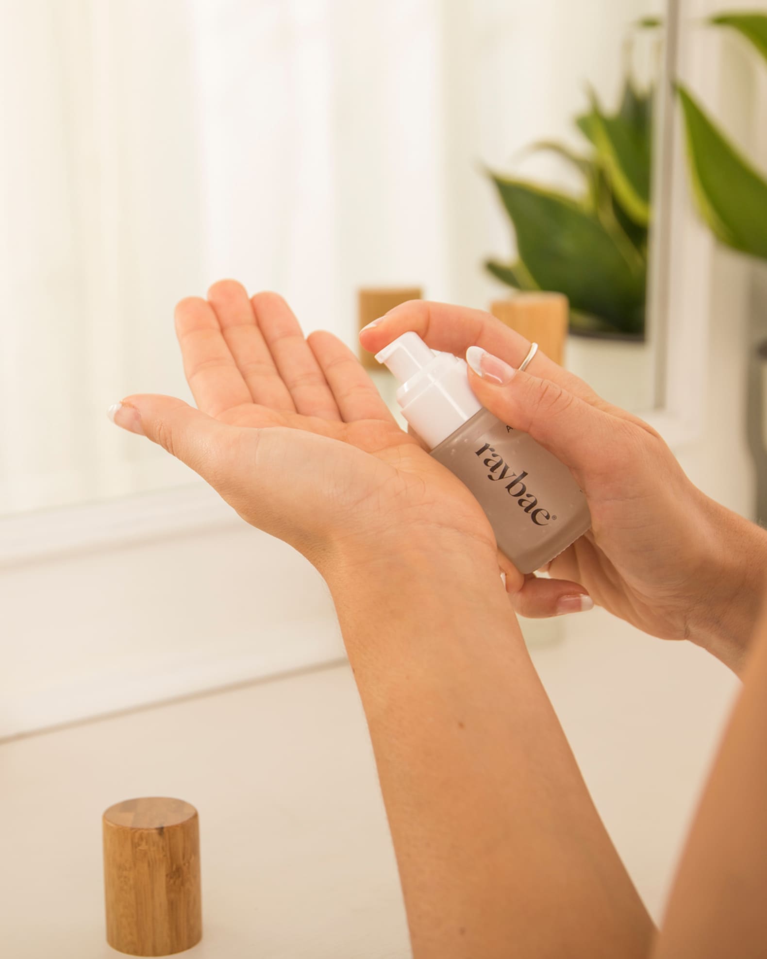 Raybae Luxury Age-Defying Wrinkle Serum | Neiman Marcus