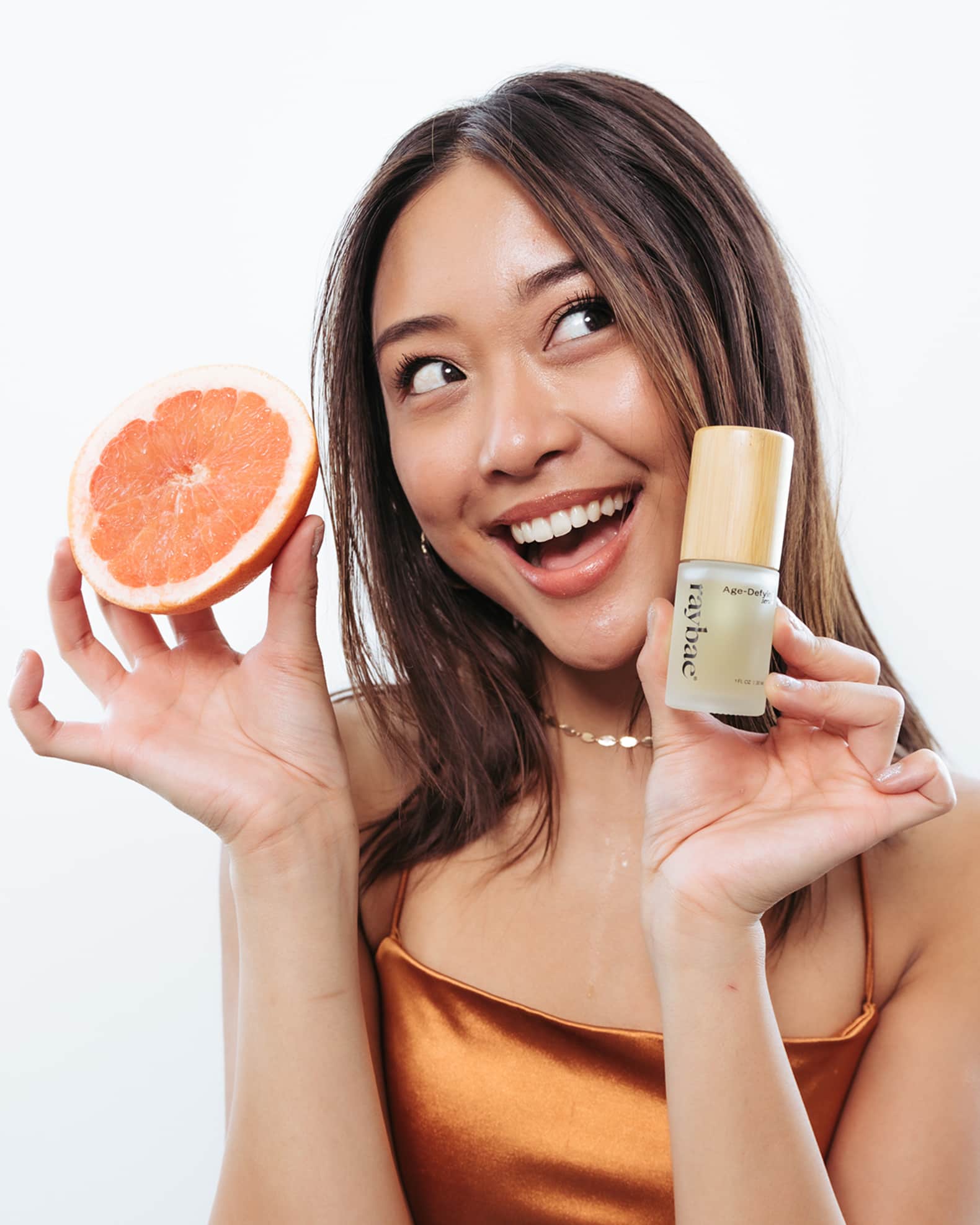 Raybae Luxury Age-Defying Wrinkle Serum | Neiman Marcus