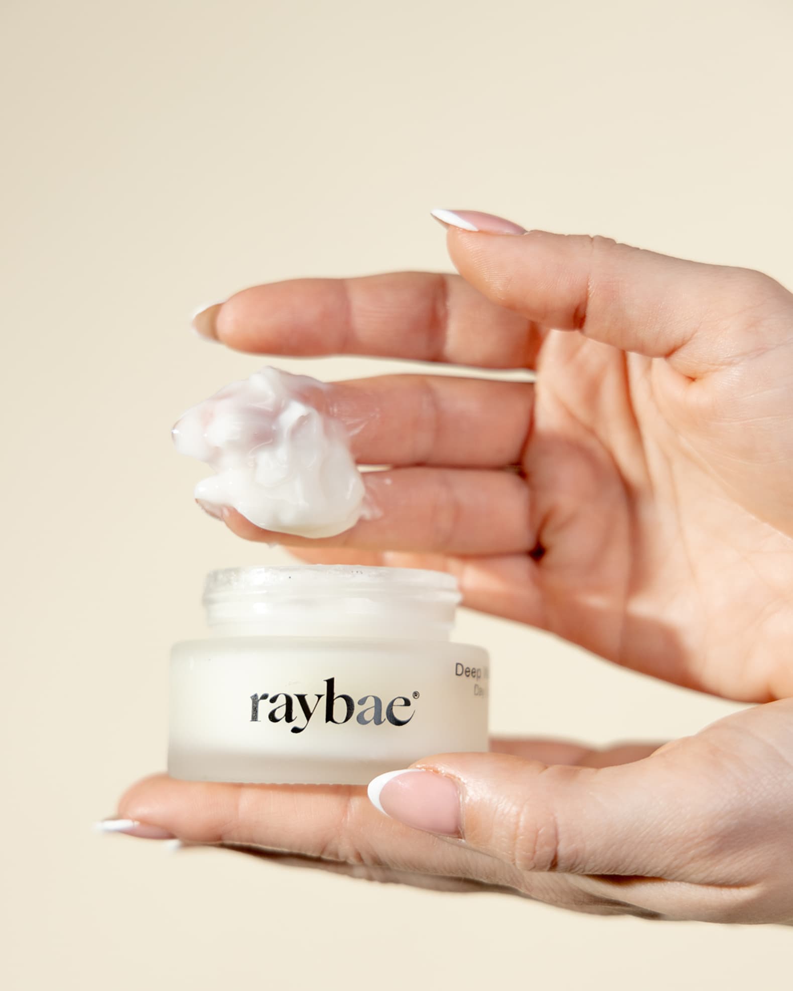 Raybae Luxury Deep Water Day Cream | Neiman Marcus