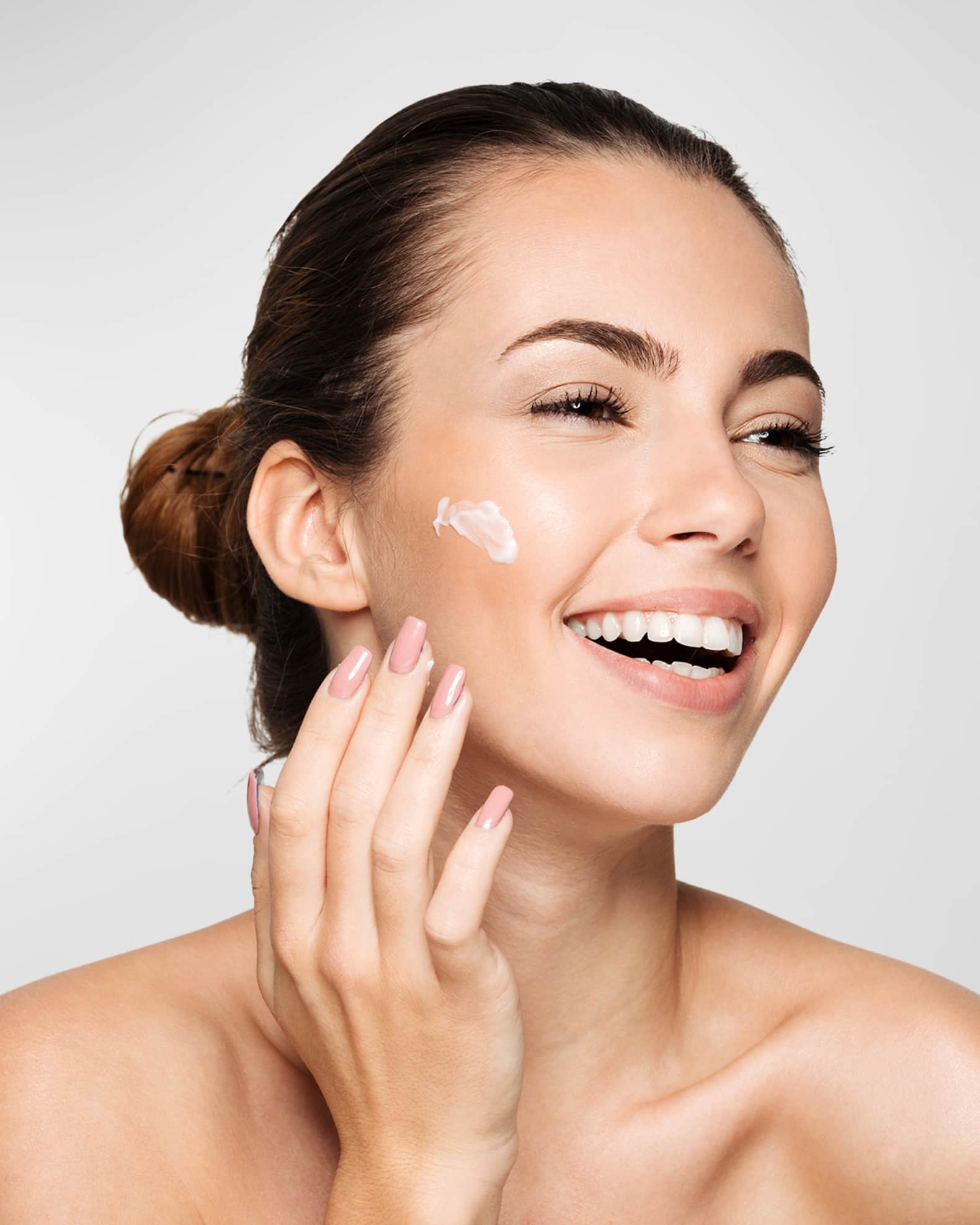 Raybae Luxury Deep Water Day Cream | Neiman Marcus