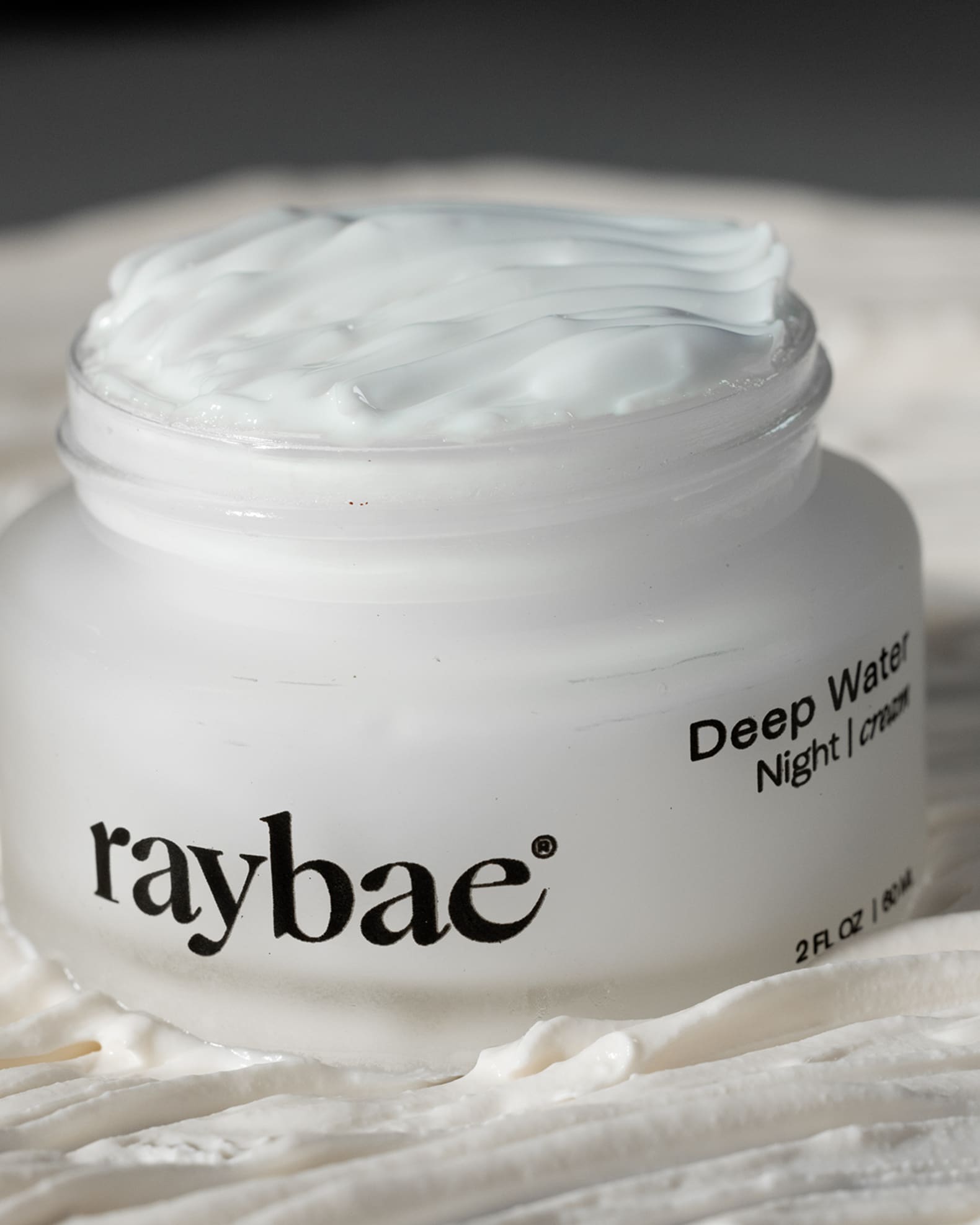 Raybae Luxury Deep Water Night Cream | Neiman Marcus