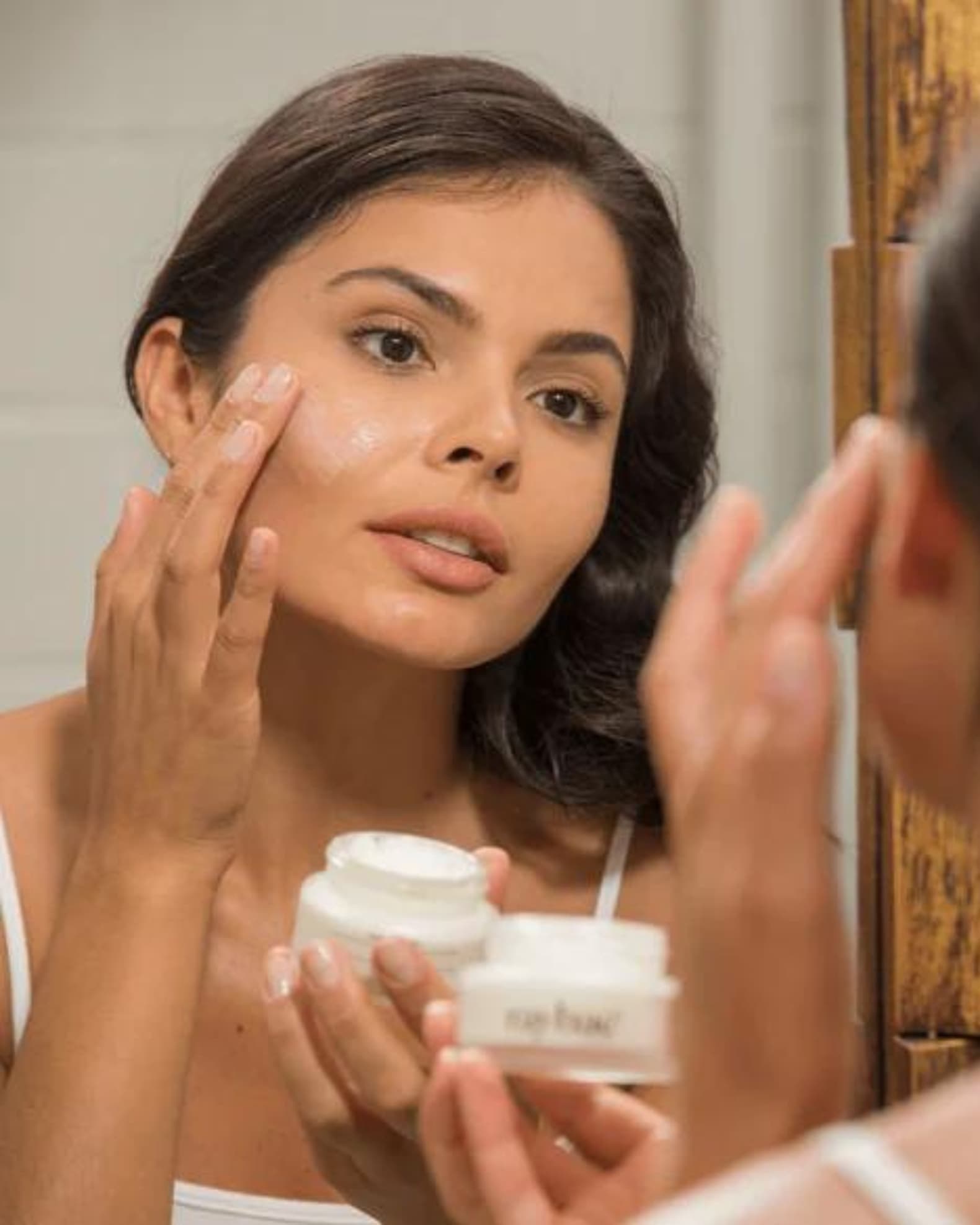 Raybae Luxury Deep Water Night Cream | Neiman Marcus