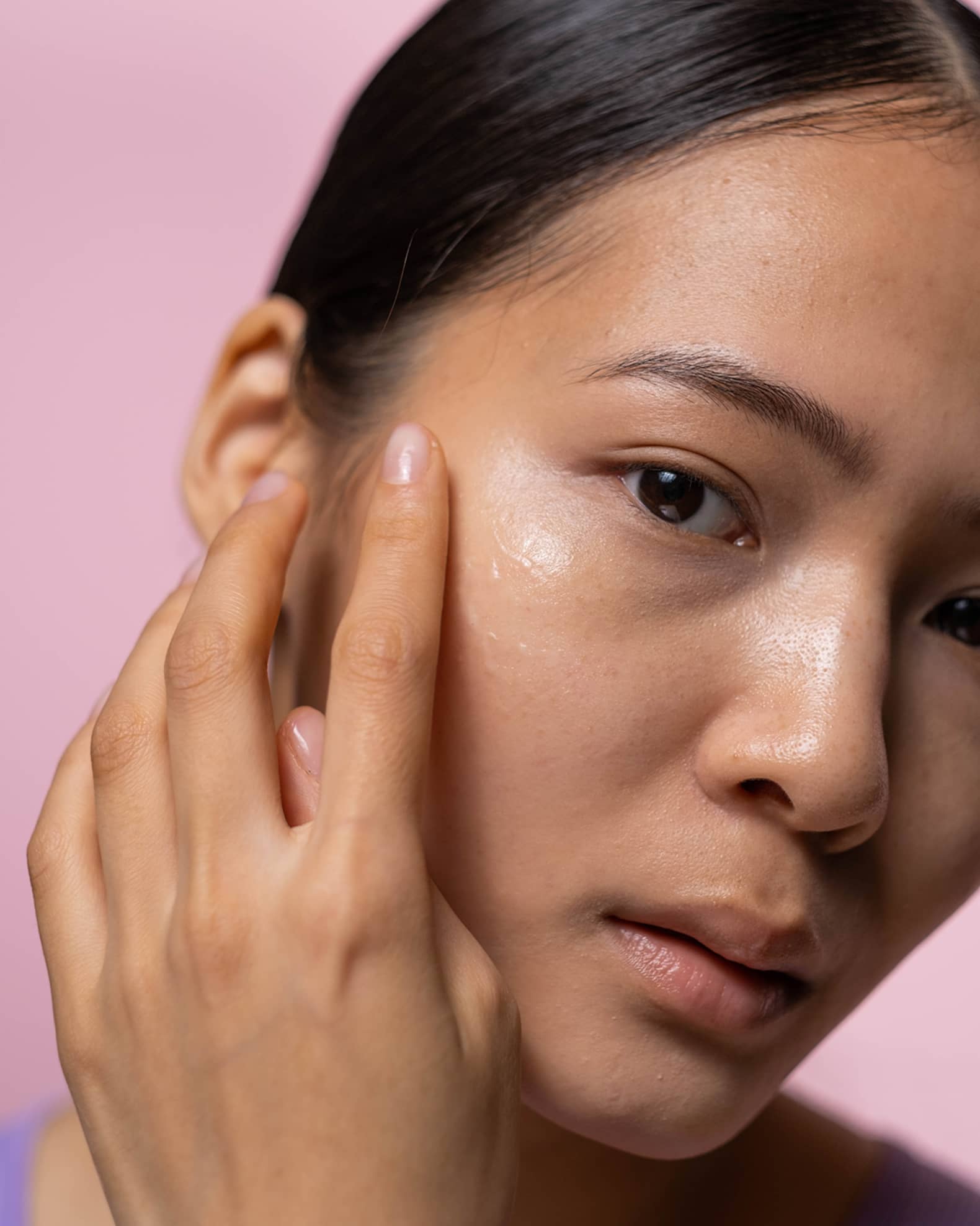 Raybae Luxury Overnight Collagen Mask | Neiman Marcus