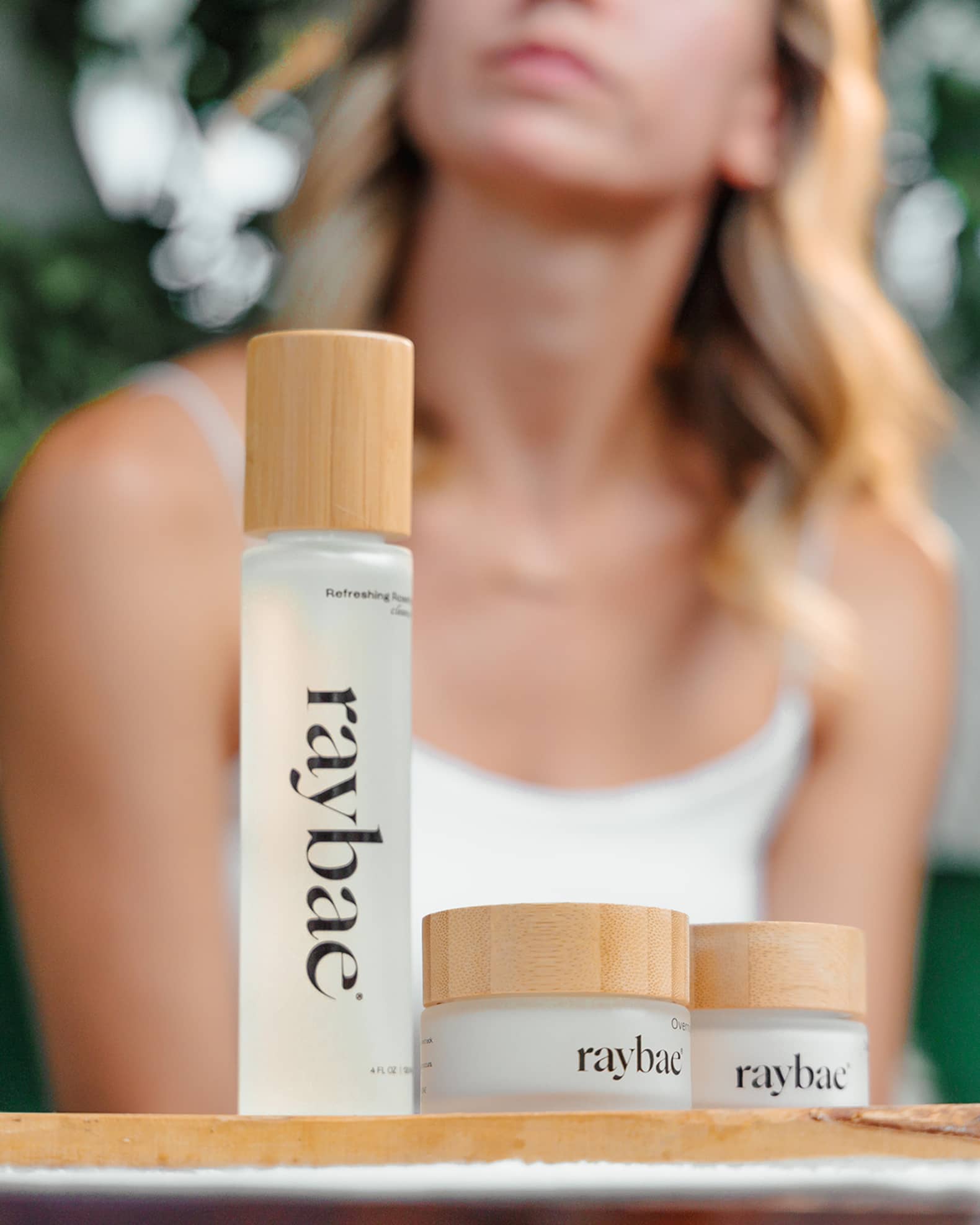 Raybae The Evening Kit | Neiman Marcus