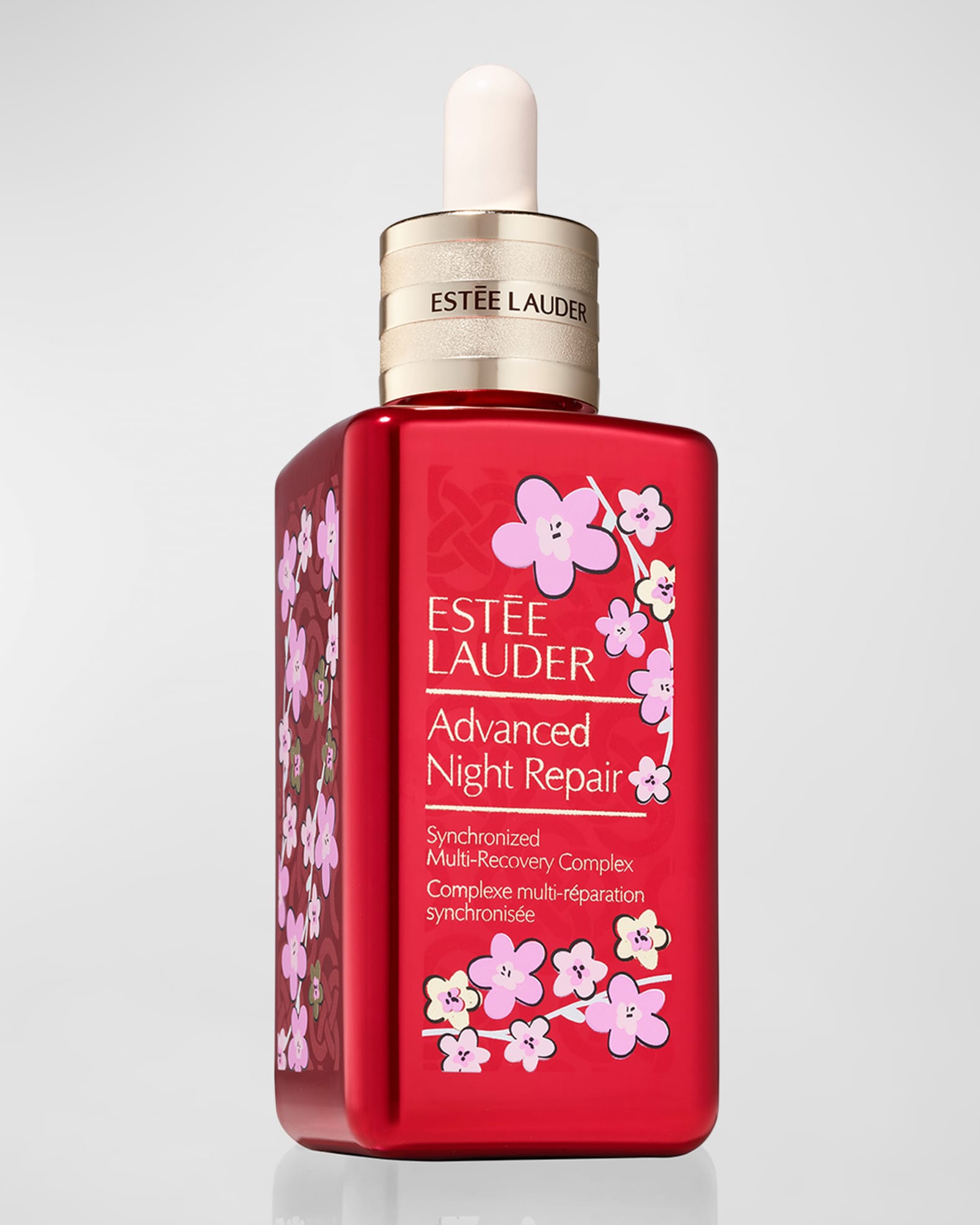 Estee Lauder Advanced Night Repair Complex, 2.5 oz. - Limited Lunar New ...