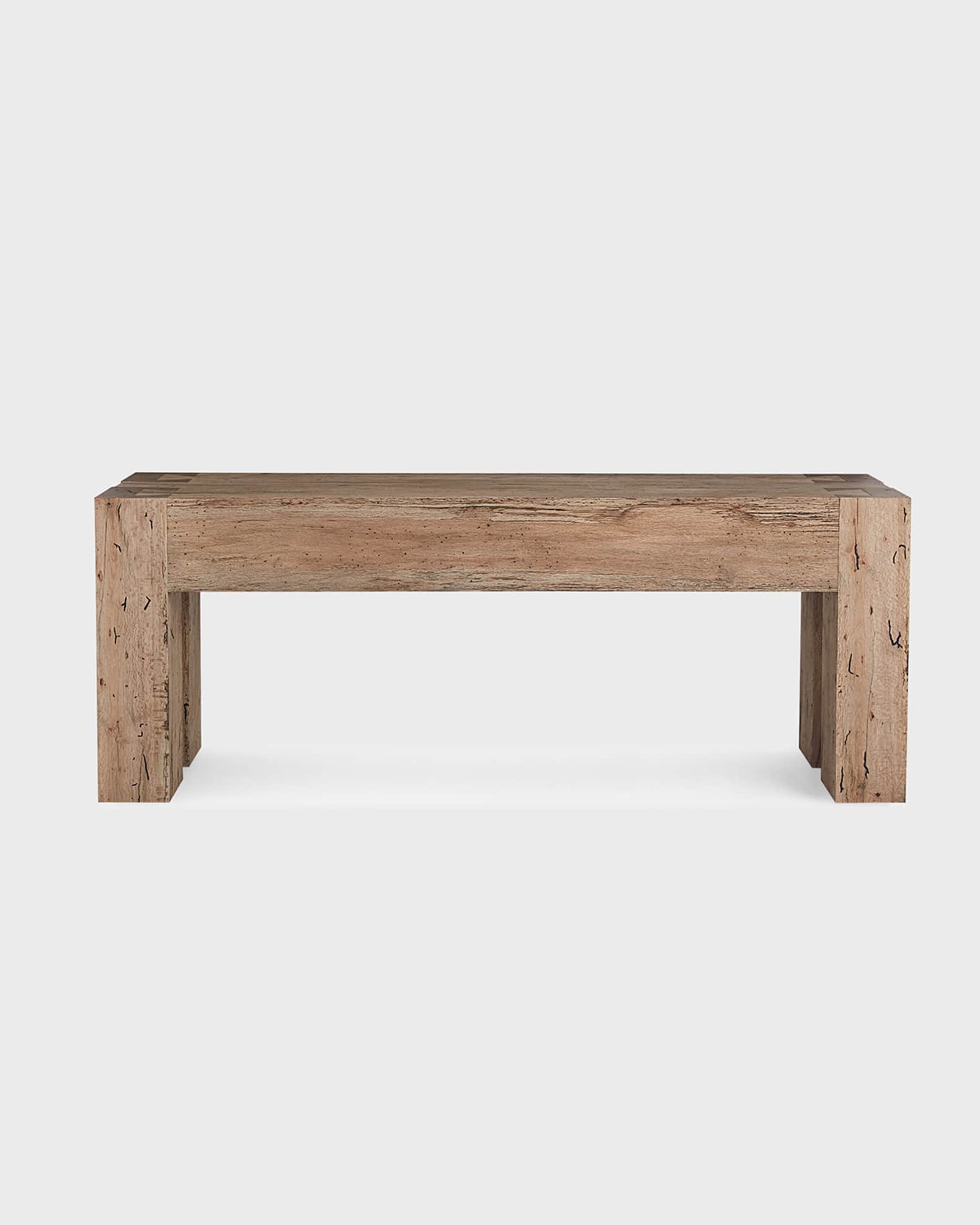 Four Hands Abaso Console Table | Neiman Marcus