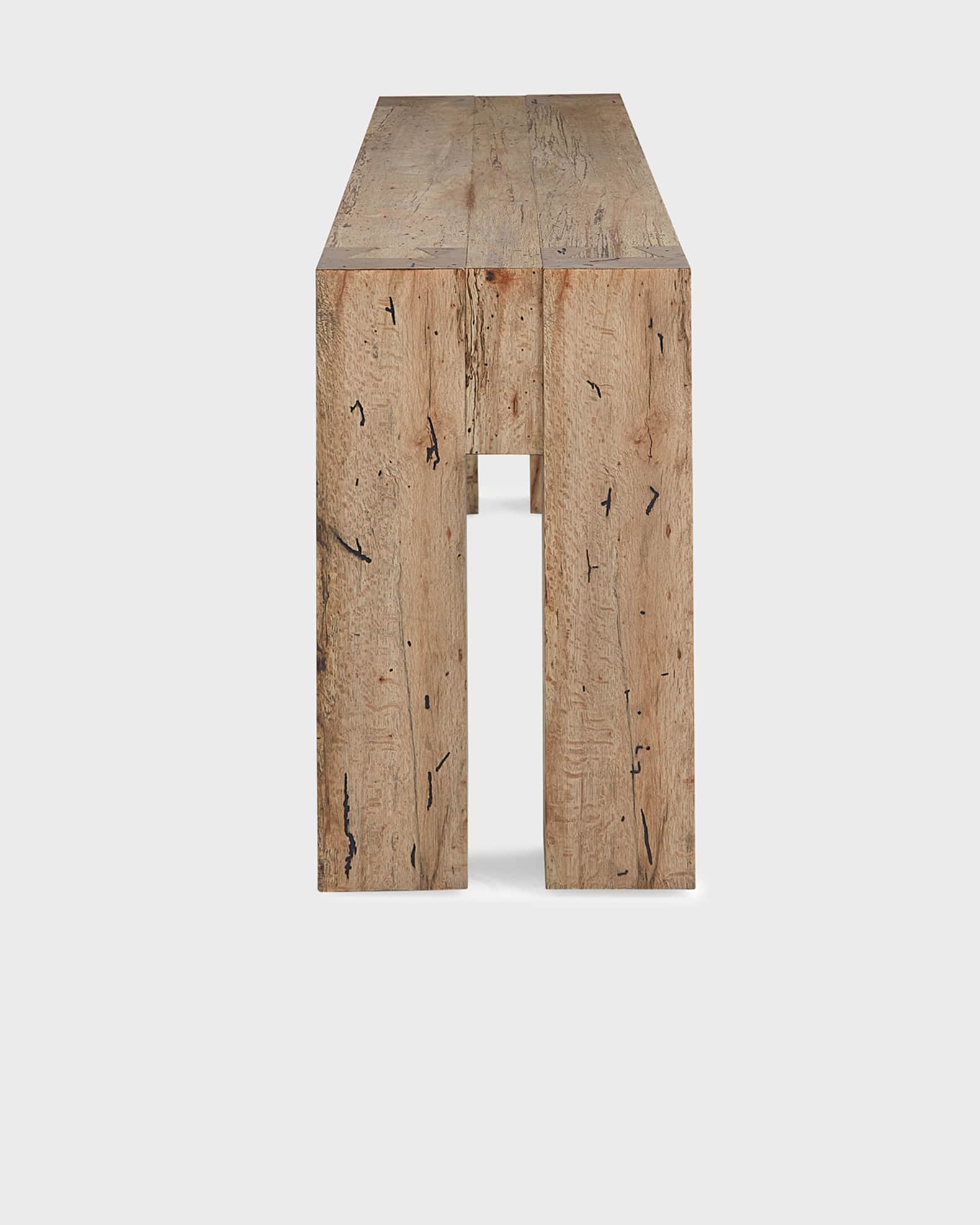 Four Hands Abaso Console Table | Neiman Marcus