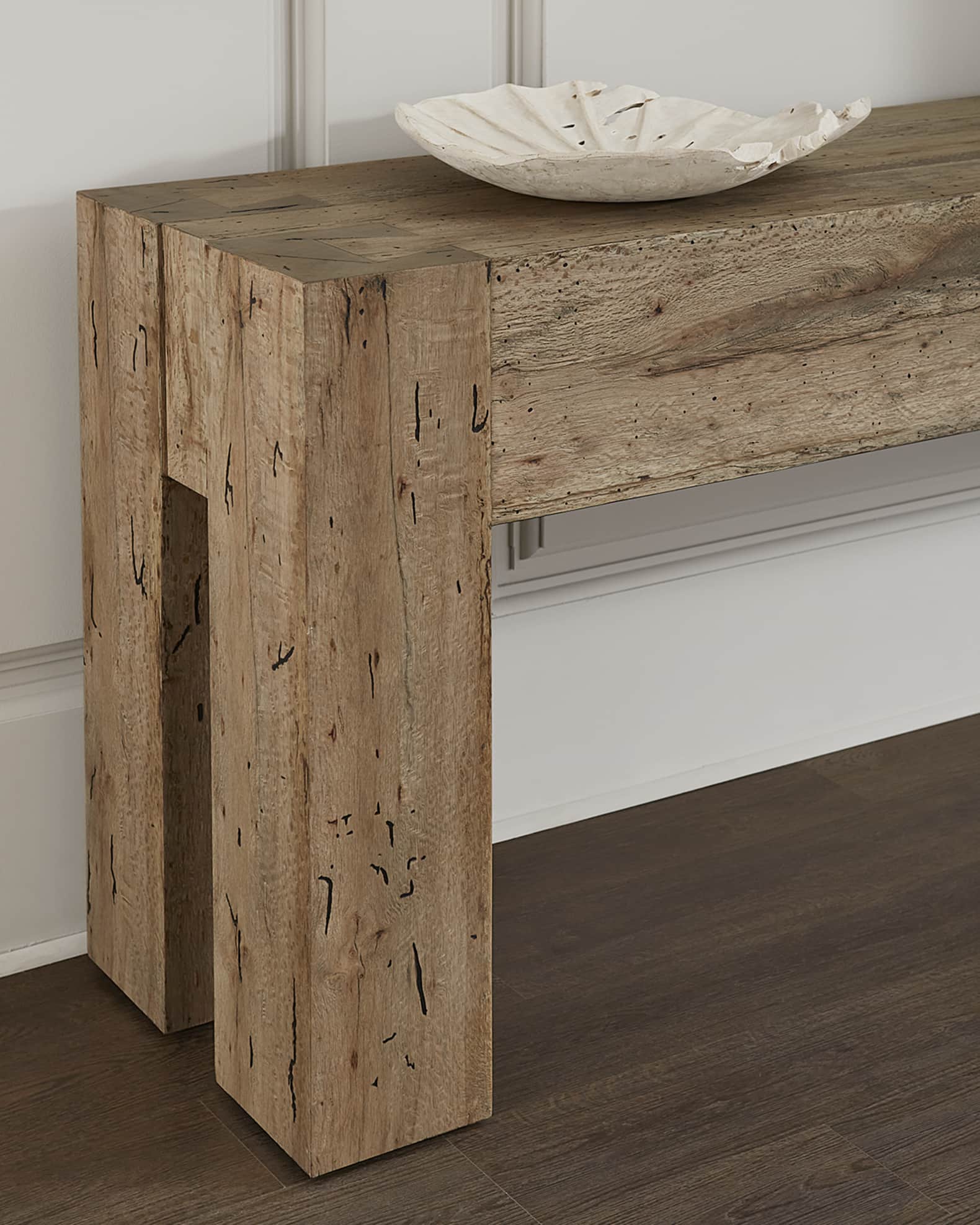 Four Hands Abaso Console Table | Neiman Marcus