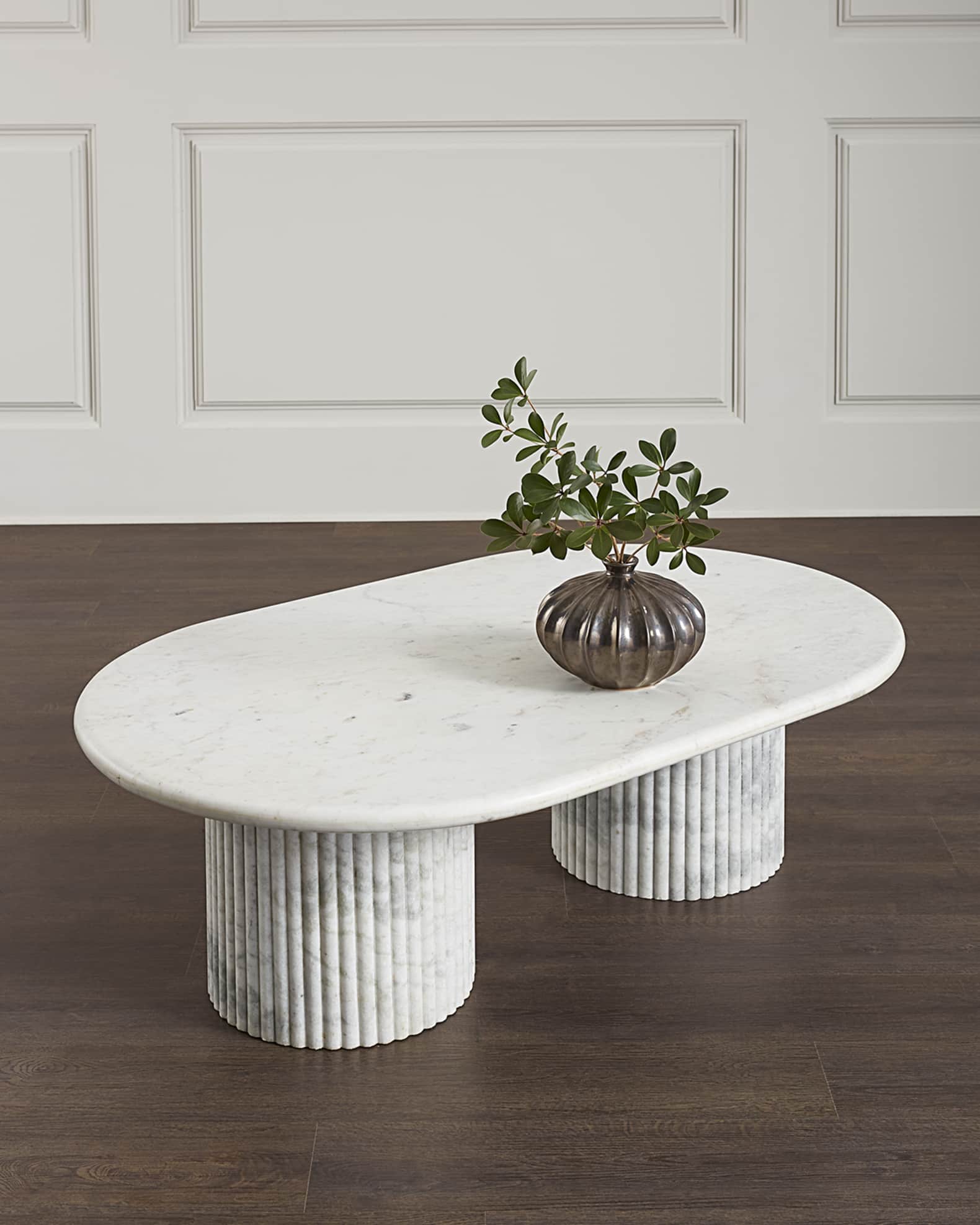 Four Hands Oranda Coffee Table | Neiman Marcus