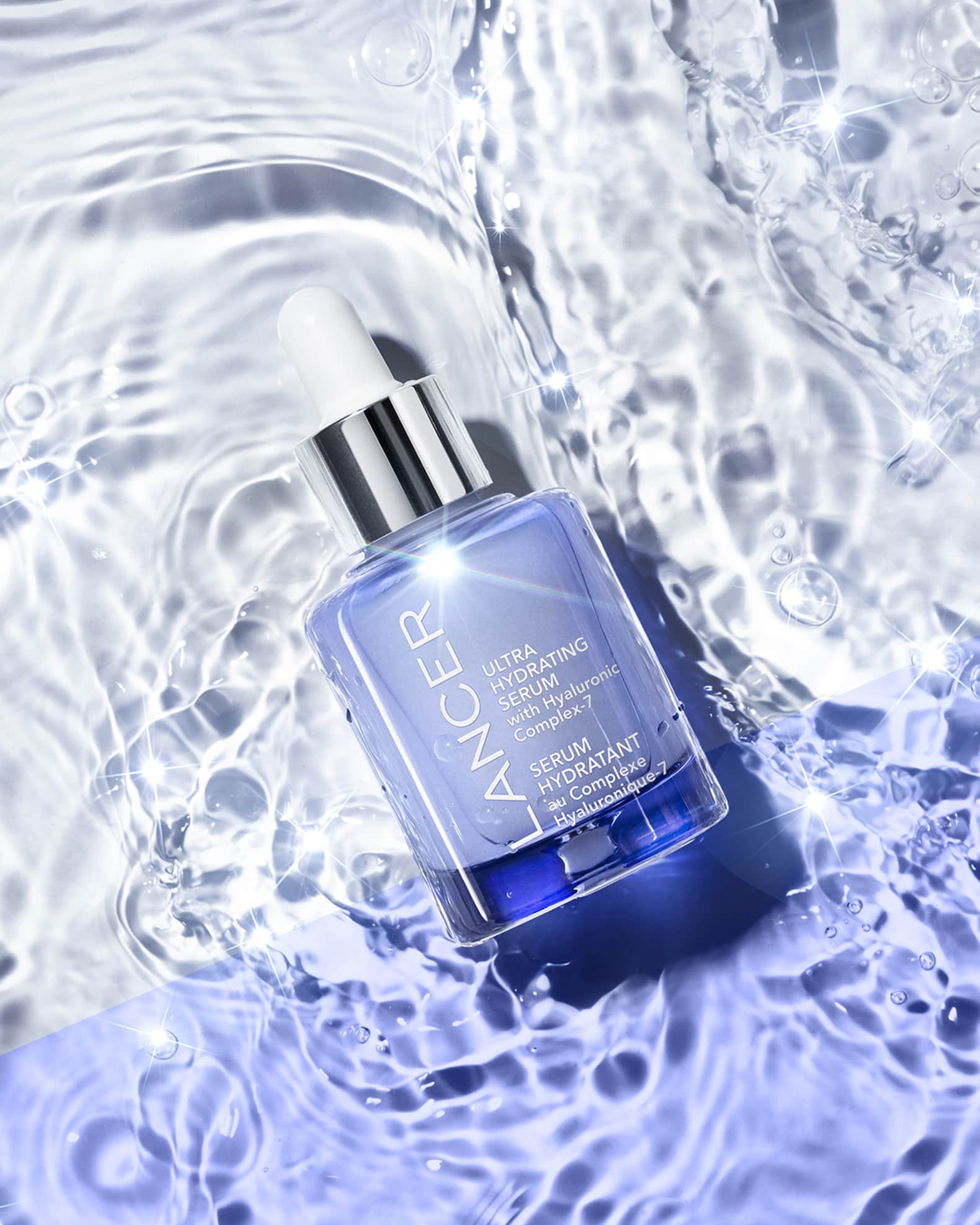 Lancer Ultra Hydrating Serum, 1 oz. | Neiman Marcus
