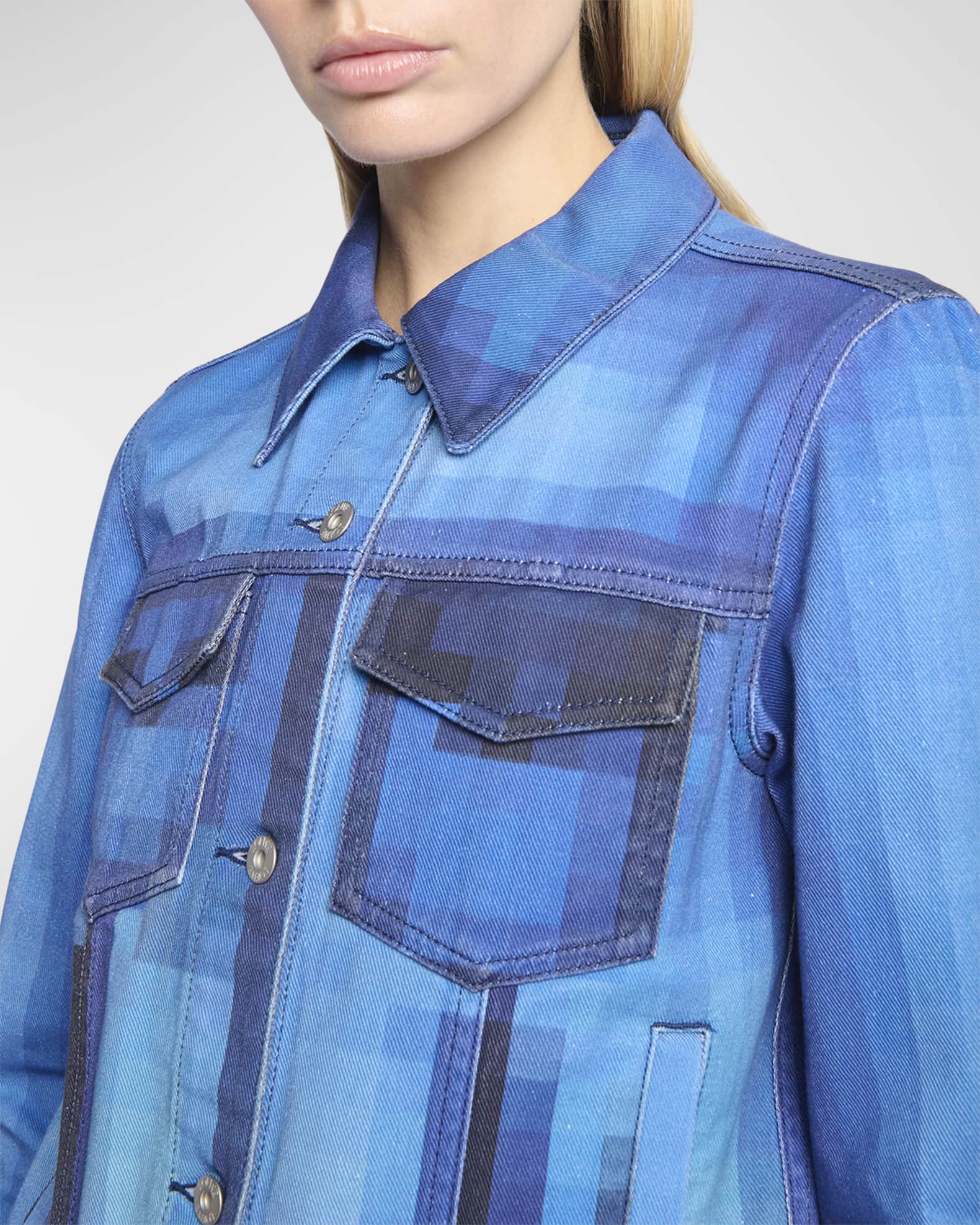Pixelated Collection | Neiman Marcus