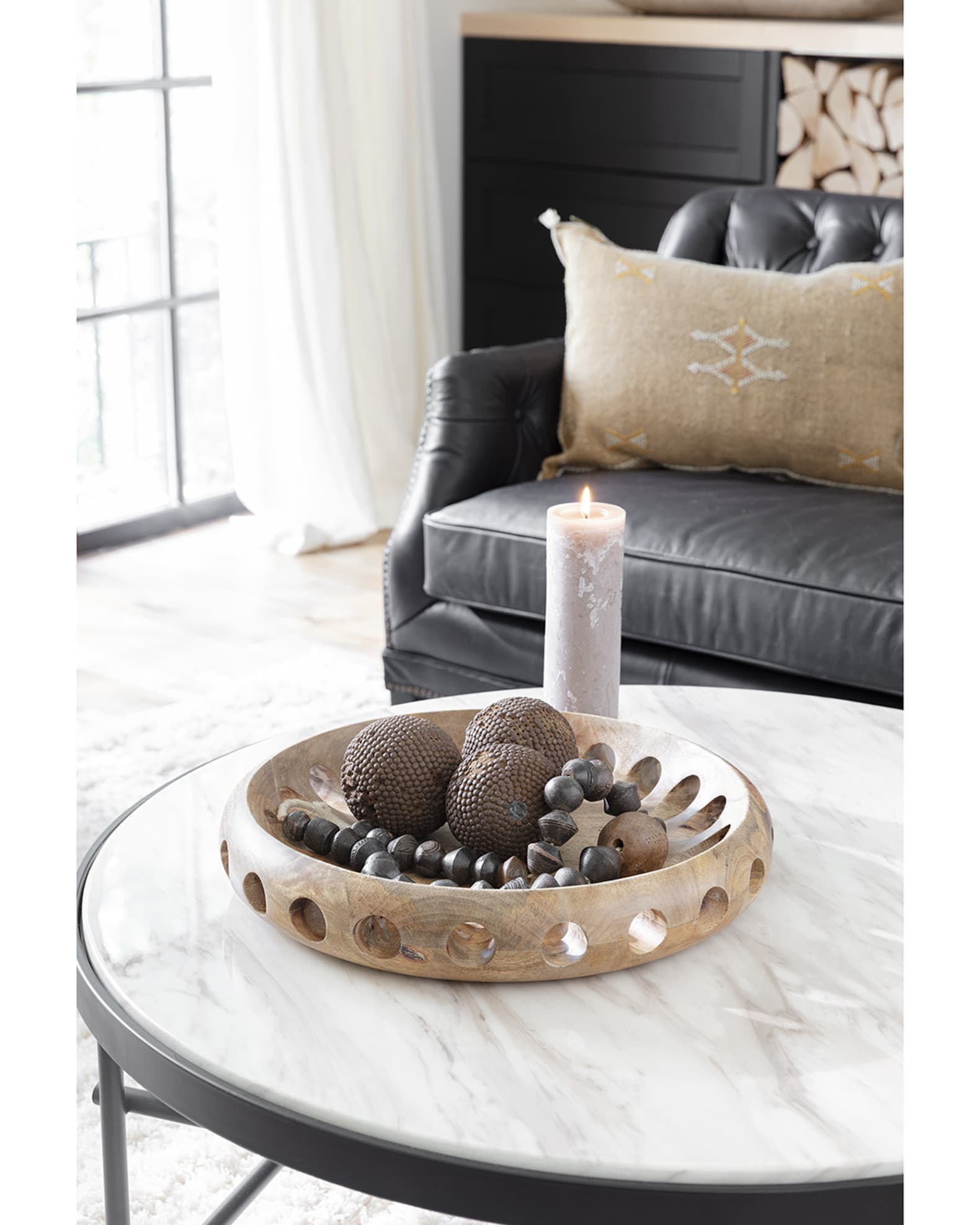 Regina Andrew Savior Large Bowl | Neiman Marcus