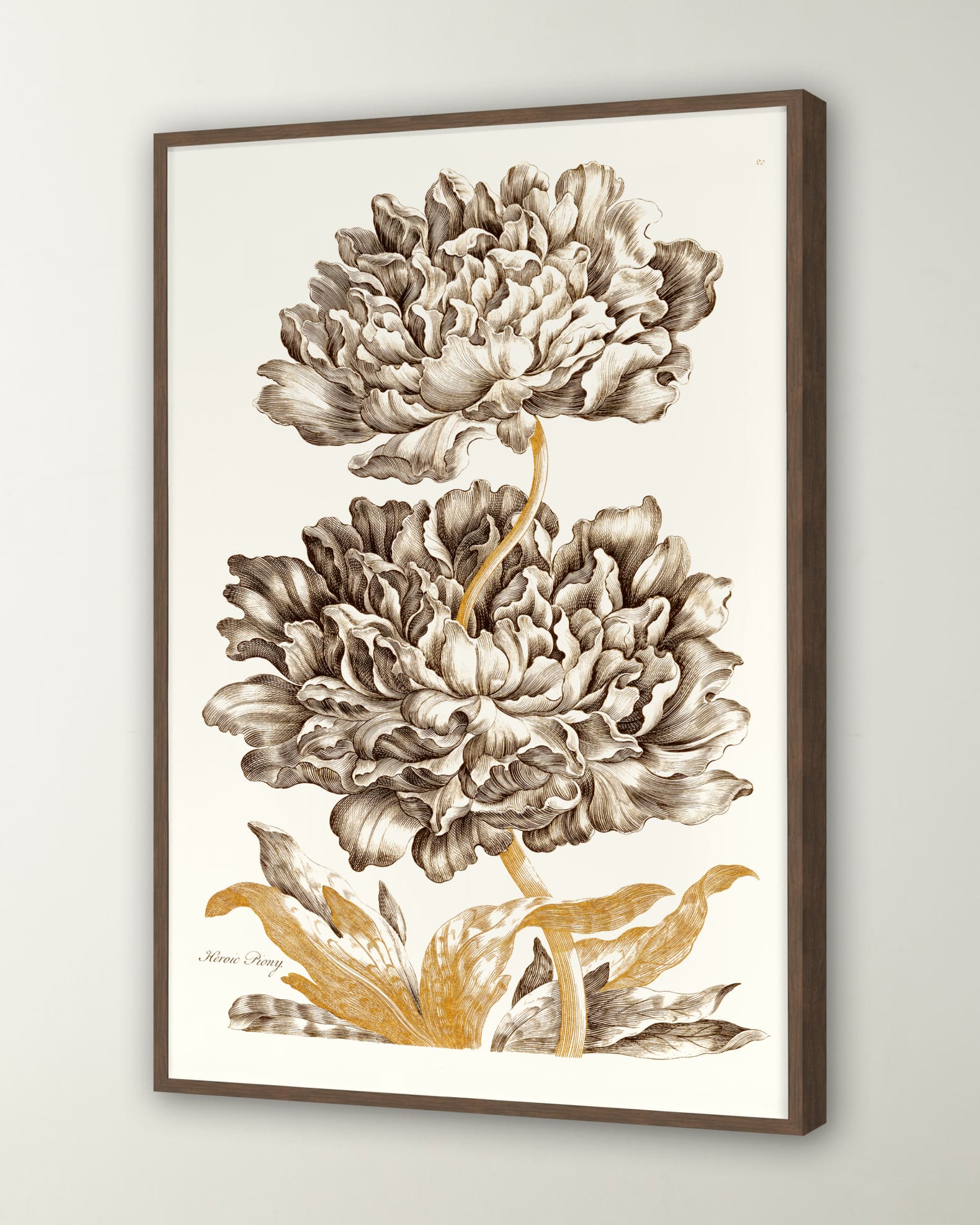 Porter Design Print Art | Neiman Marcus