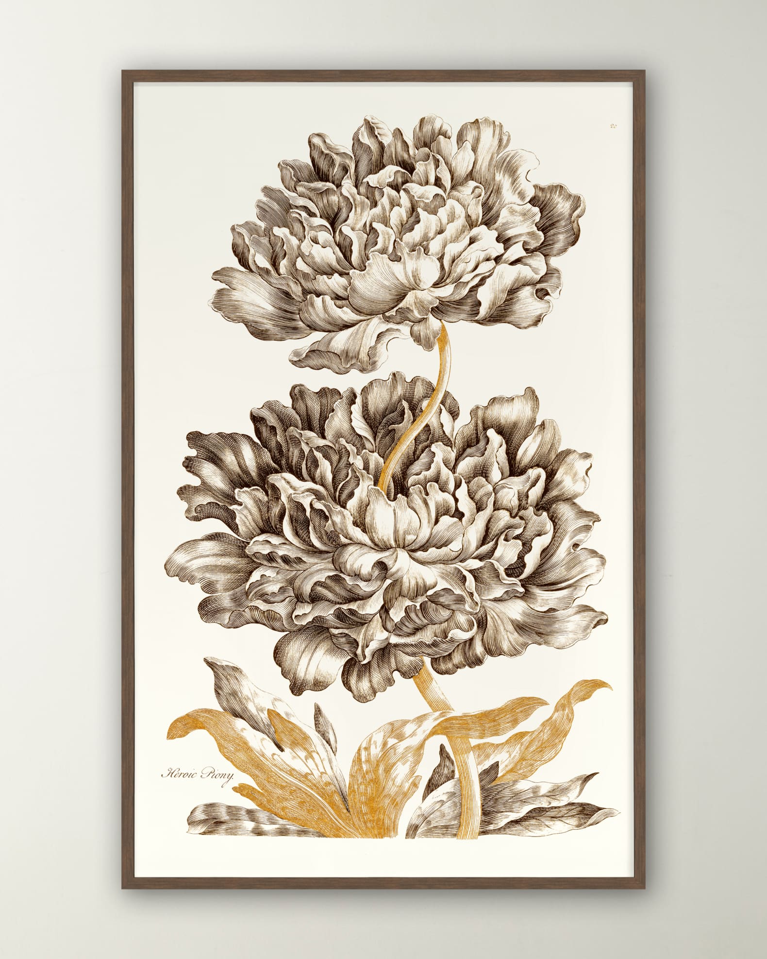 Porter Design Print Art | Neiman Marcus