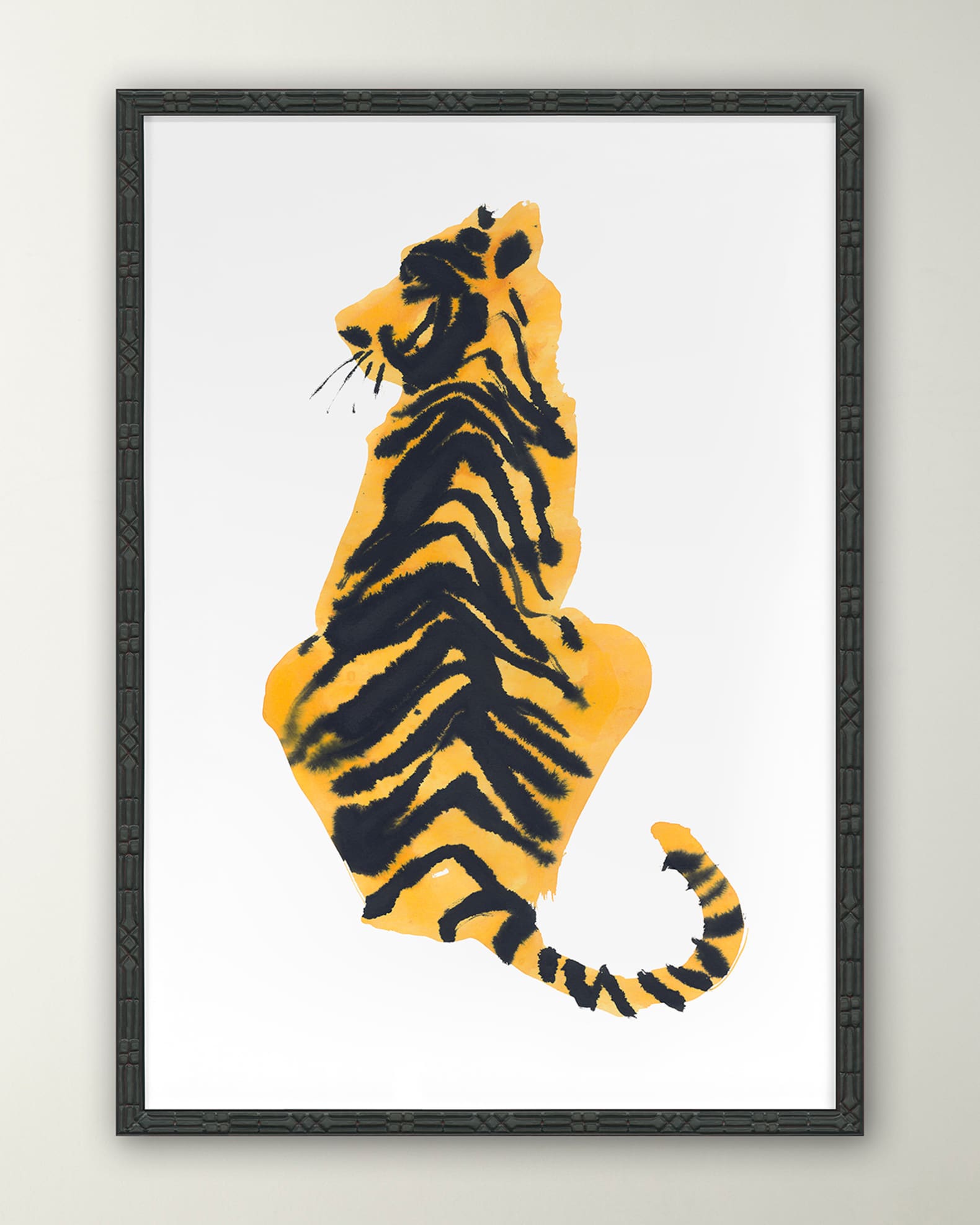 Wild Stripes Art | Neiman Marcus