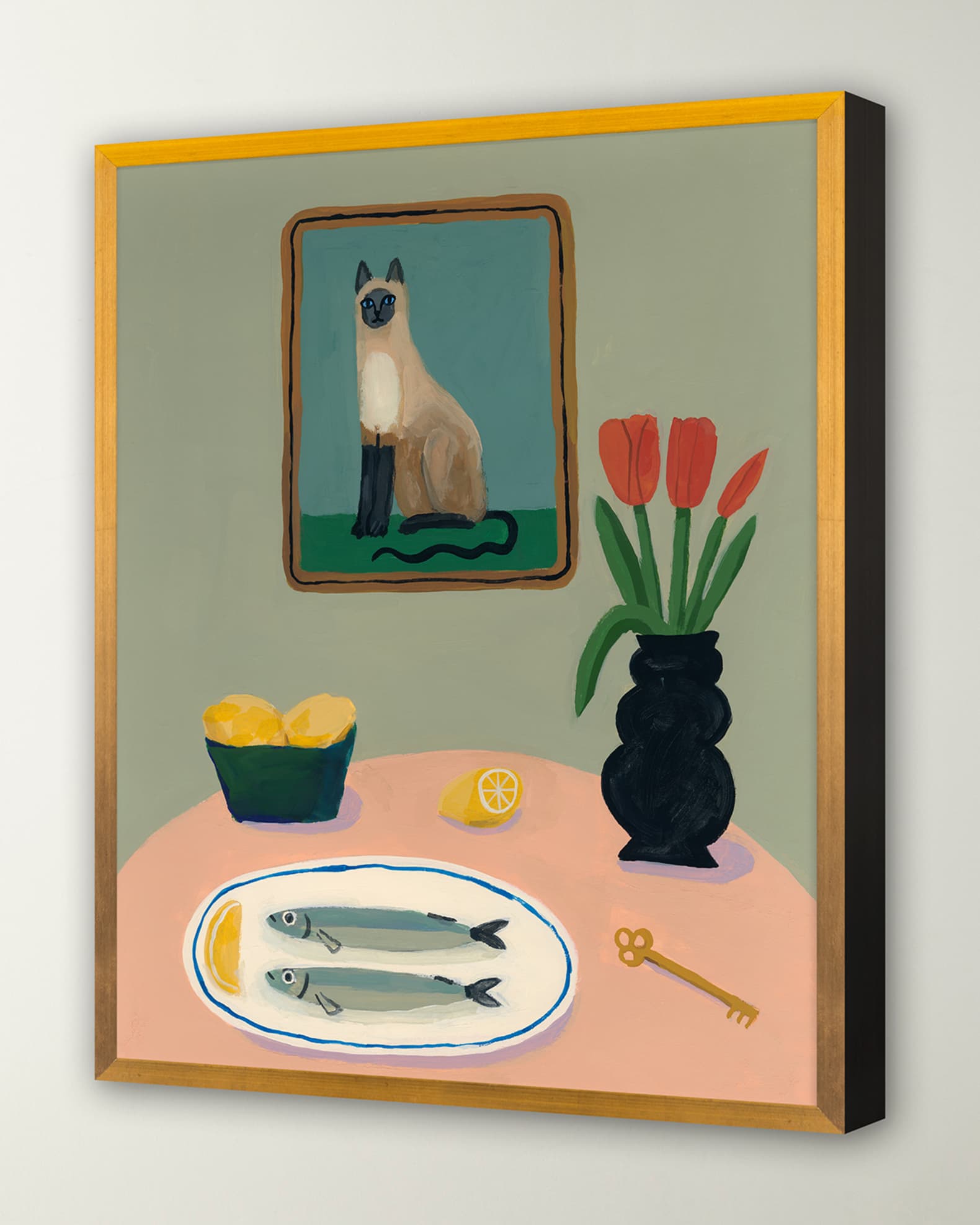 Michael Doyle Art | Neiman Marcus