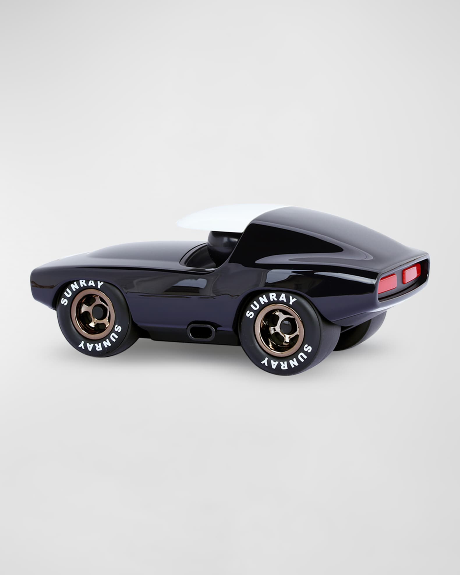 Playforever PL VF504 Leadbelly Burnside Car | Neiman Marcus