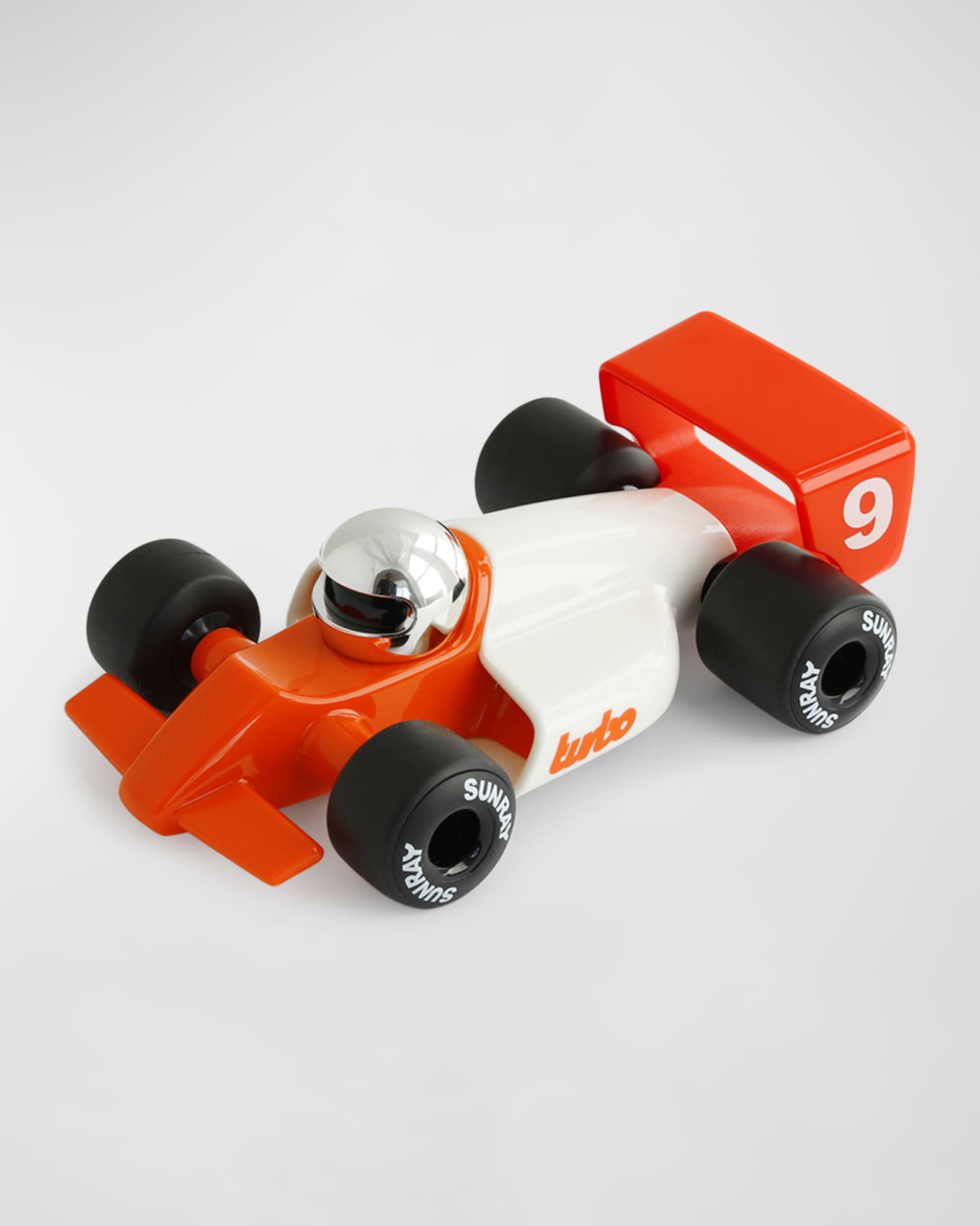 Playforever Kid's Verve Turbo Toy Car | Neiman Marcus