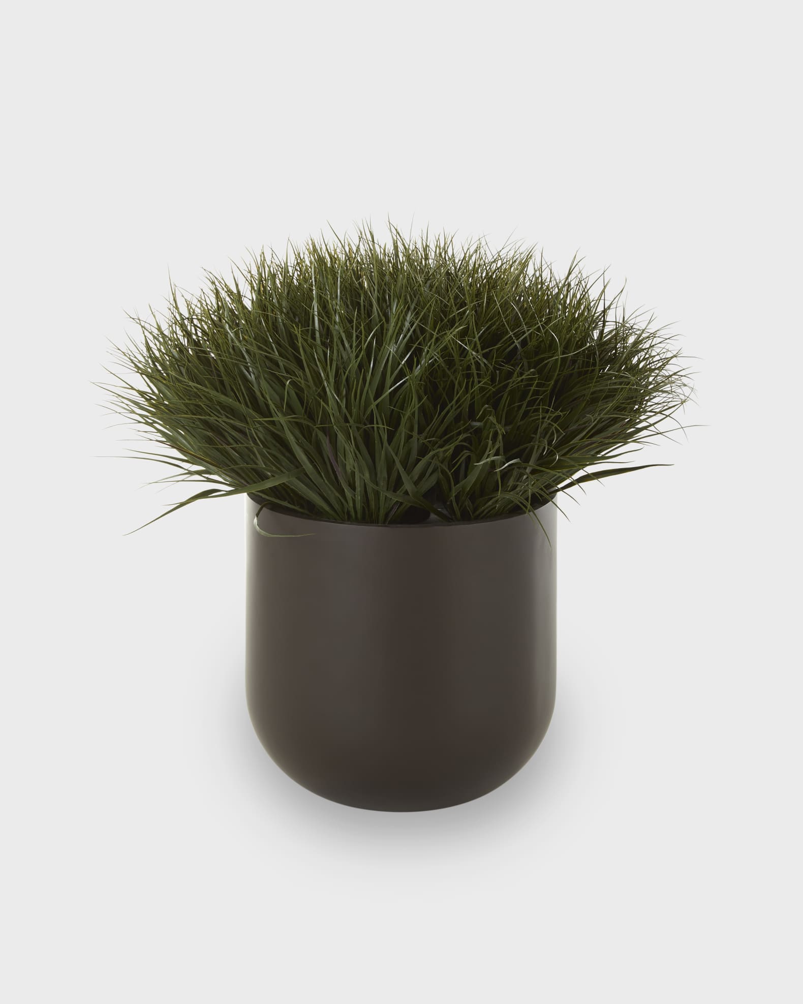 NDI Grass Dome Planter | Neiman Marcus