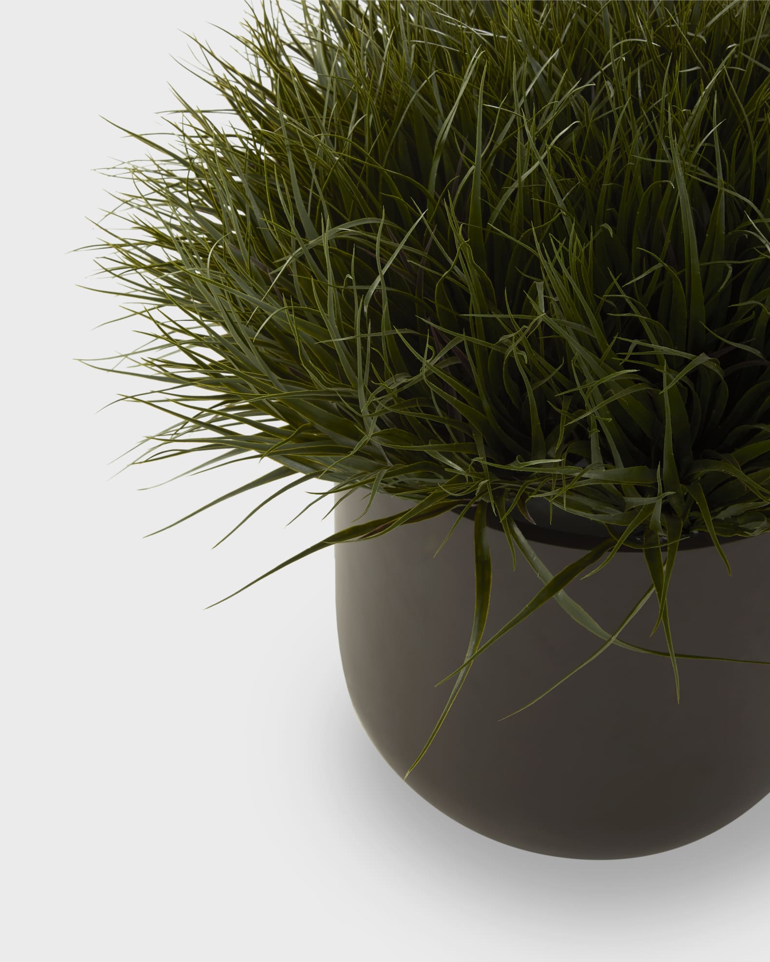 NDI Grass Dome Planter | Neiman Marcus