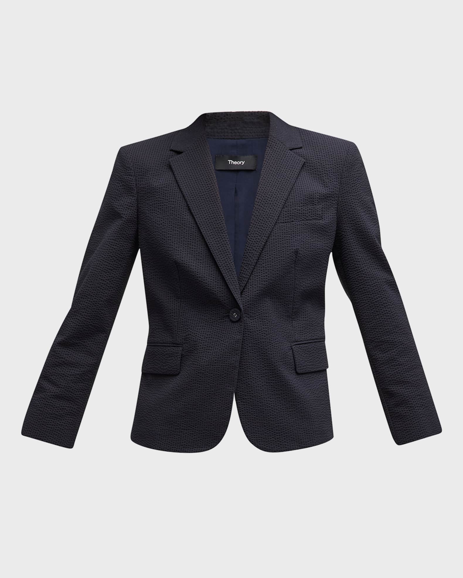 Seer Suit | Neiman Marcus